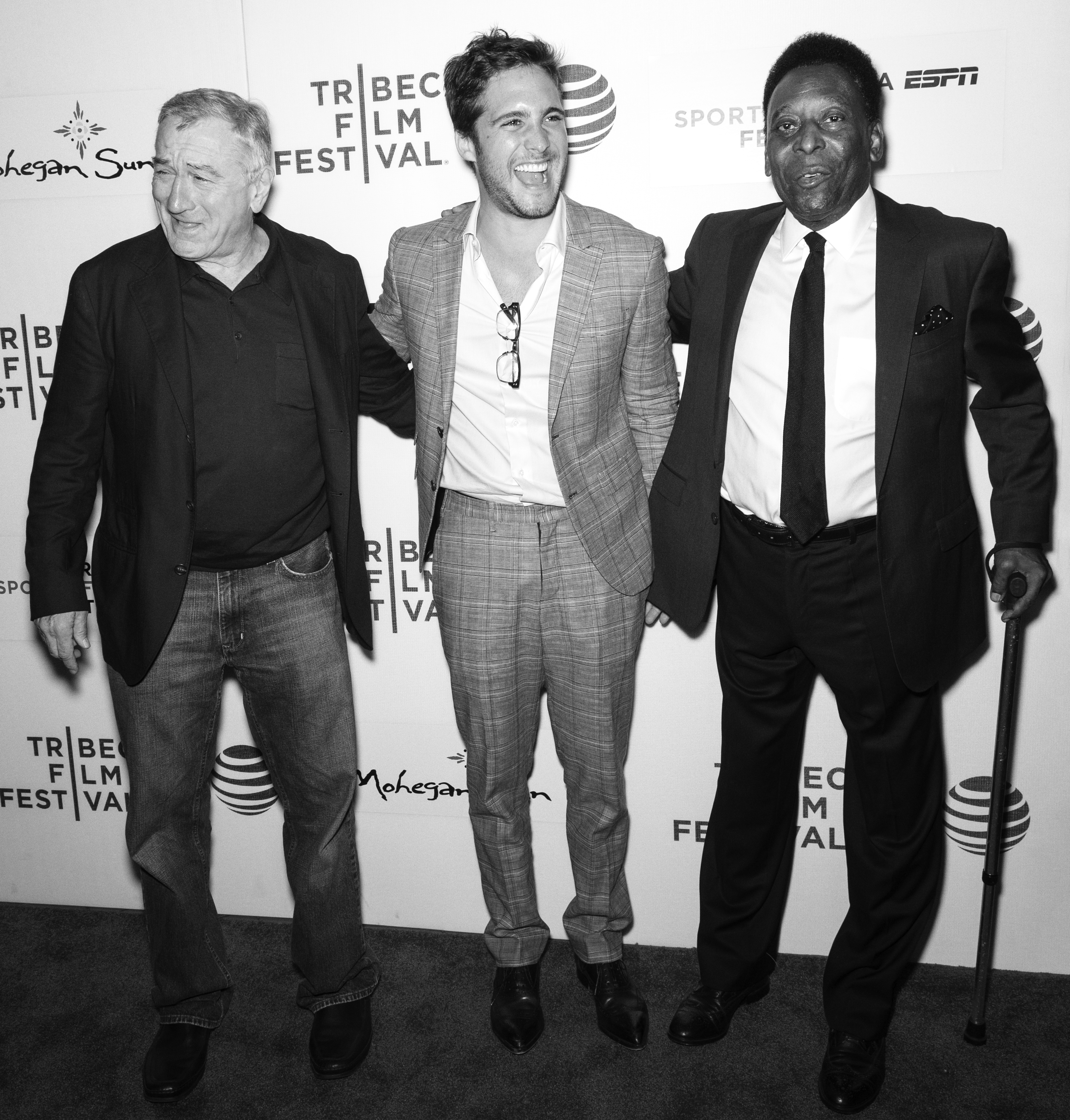 Pele: Birth Of A Legend | The18