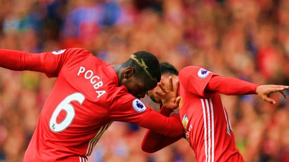 Adorable Little Mascot Ruthlessly Dabs On Opposing Goalkeeper | The18