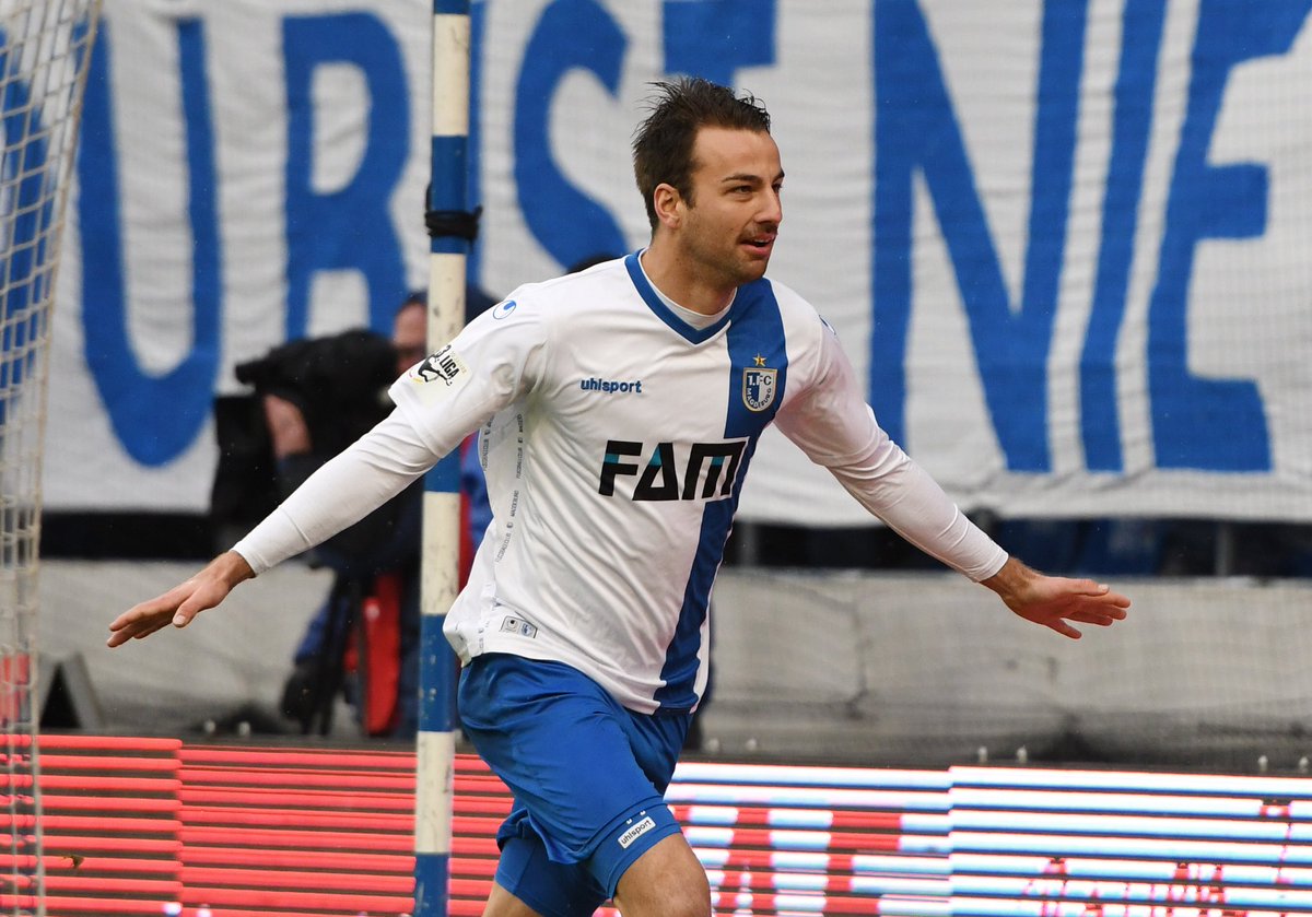 Christian Beck Scored One Of The Oddest Back-Heel Goals We’ve Ever Seen ...