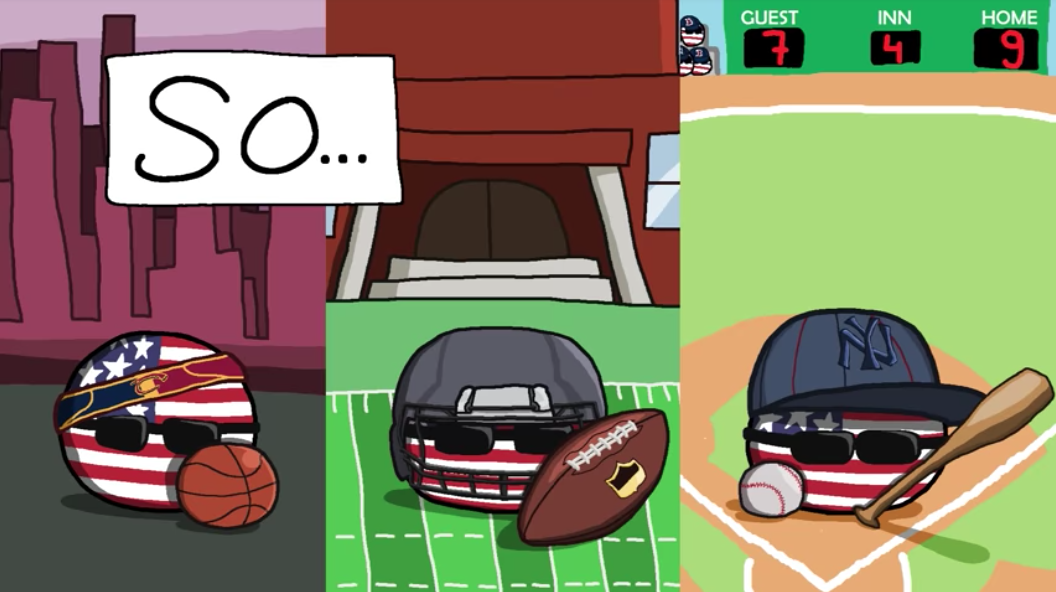 Why Soccer Failed To Catch On In Most Populous Nations