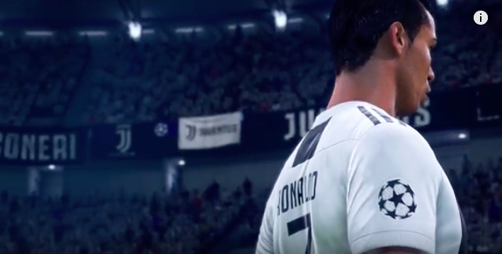 Cancel Any Plans You Made For Tonight — The FIFA 19 Demo Is Out Now | The18