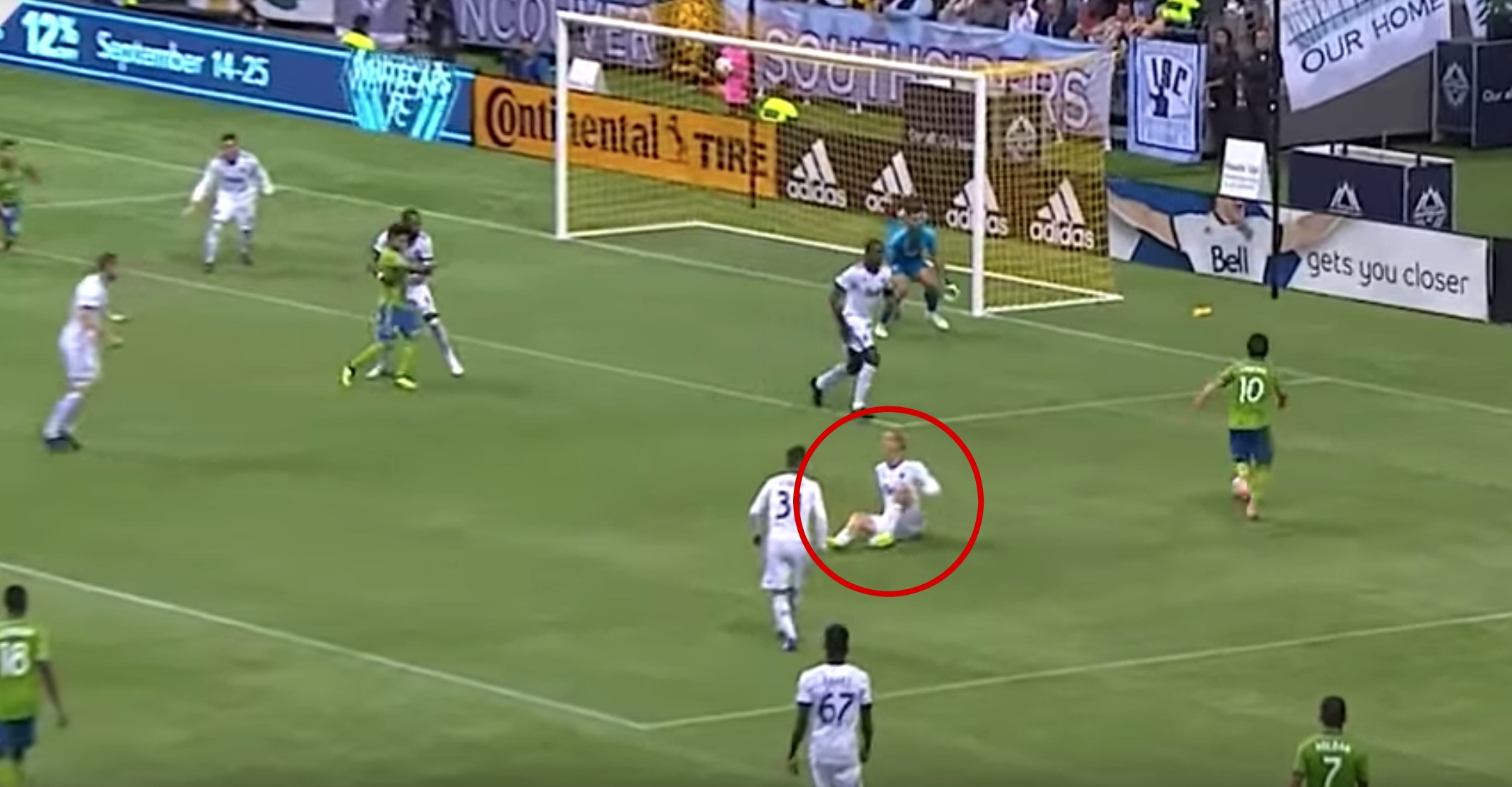 This MLS Skills Video Will Have You Hyped For 2019 Season, Even If You ...