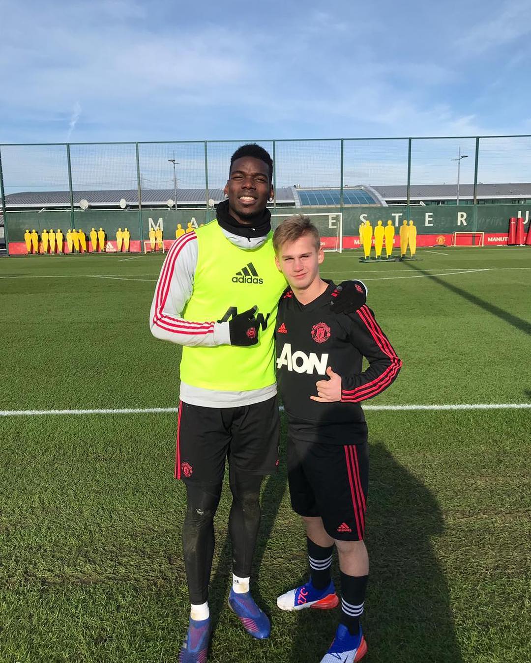 14-Year-Old Russian Striker Sergey Pinyaev Highlights