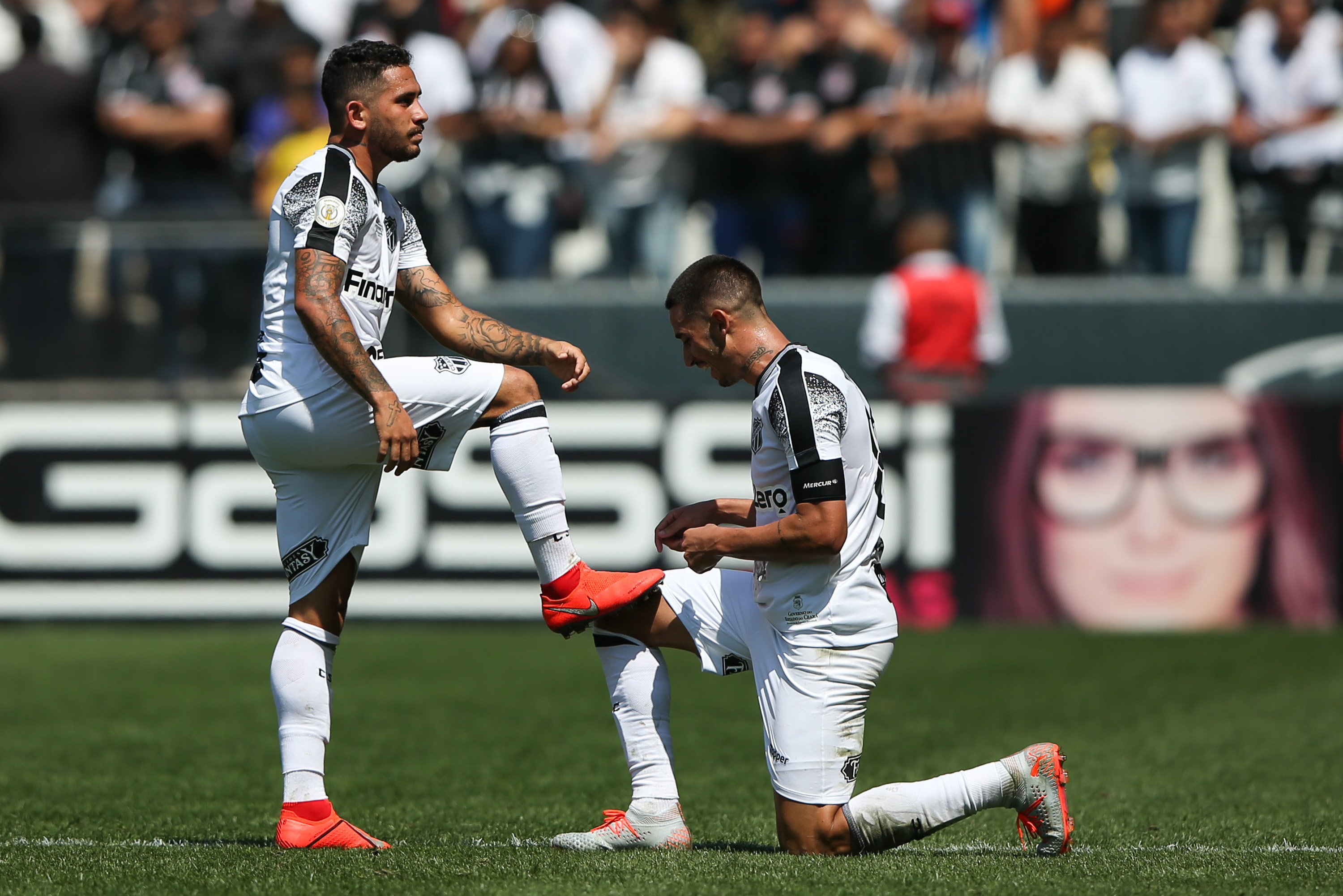 Watch: Incredible Olimpico Scored With Outside Of Boot | The18