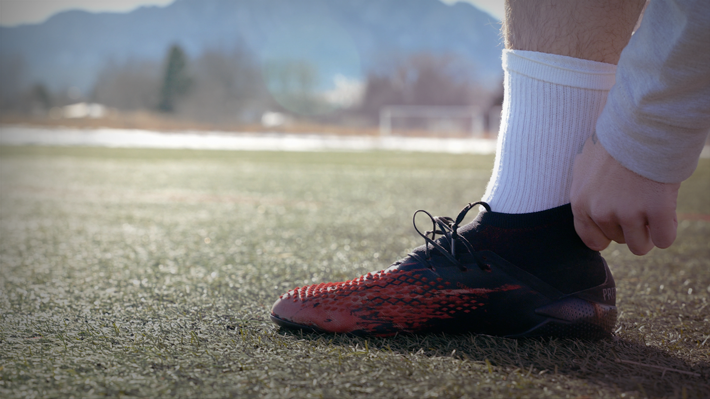 Sounds of Soccer ASMR | The18