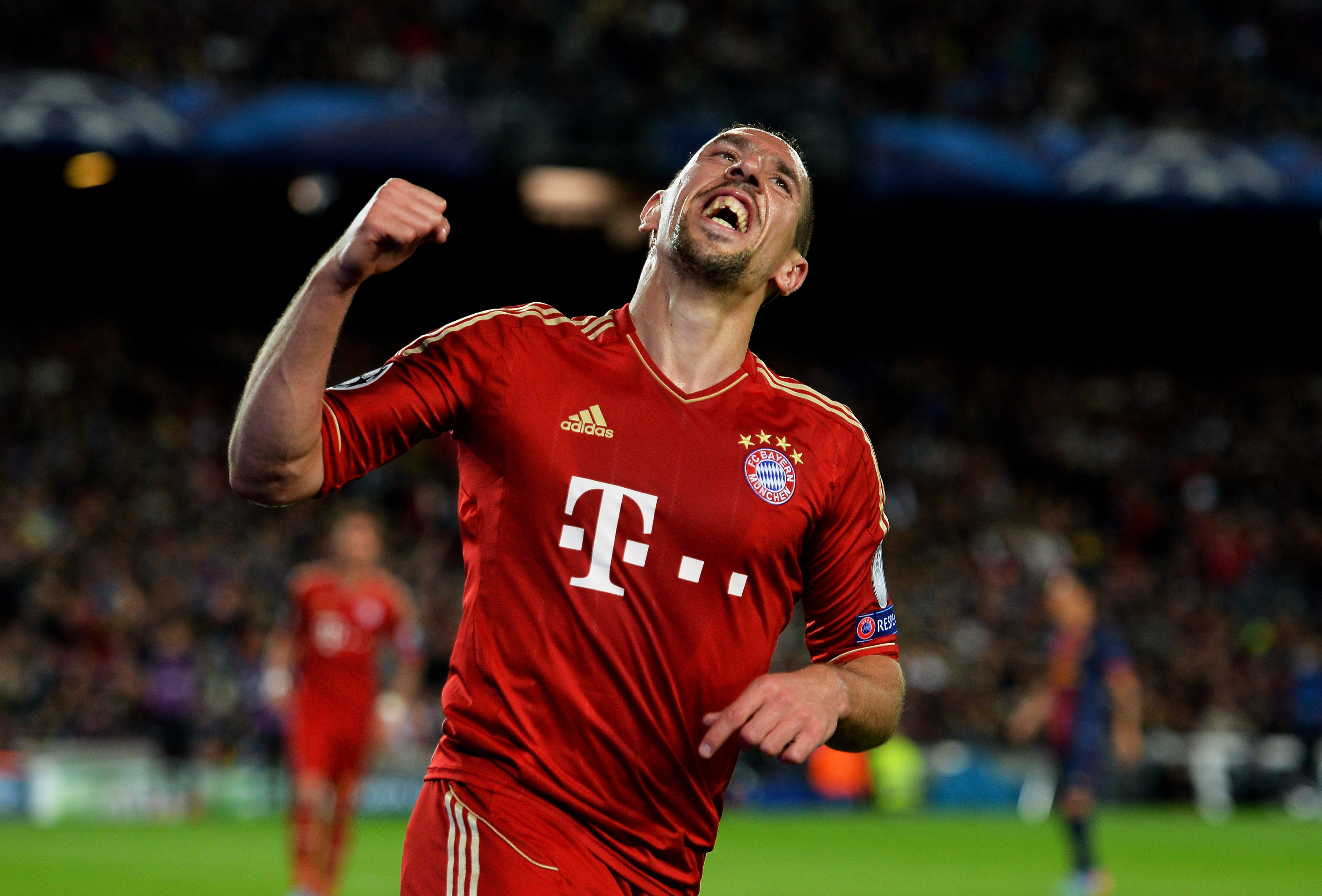 Watch: Bayern Munich Best Goals Scored Over The Past Decade