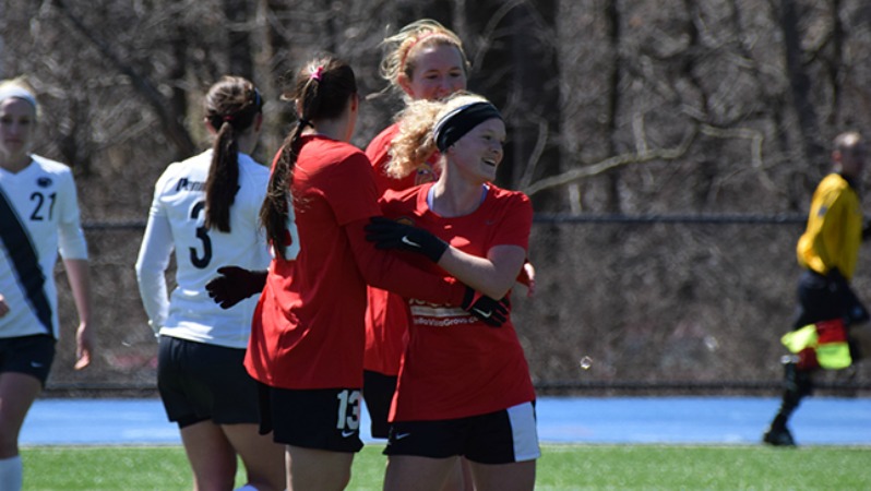 Player: Kristen Hamilton | The18