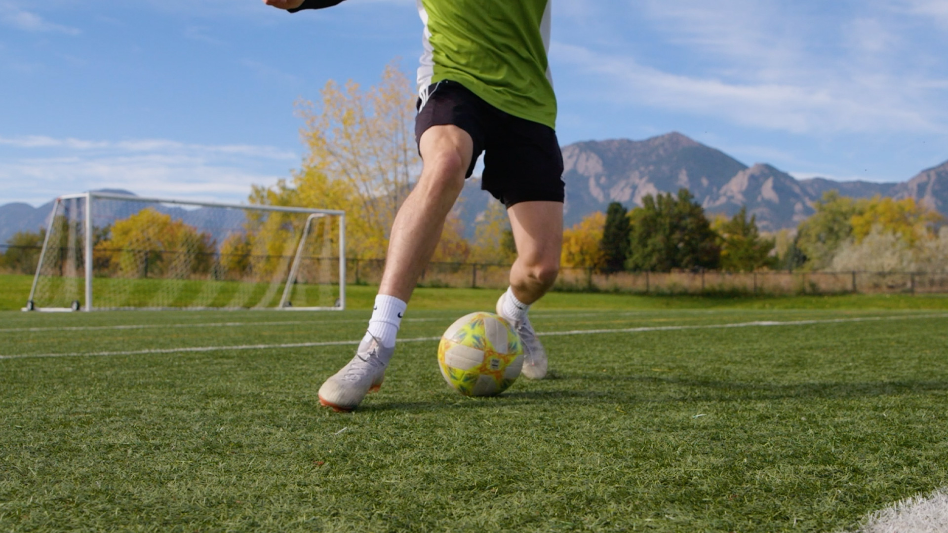 The Best 1v1 Soccer Moves The Best 1v1 Soccer Moves