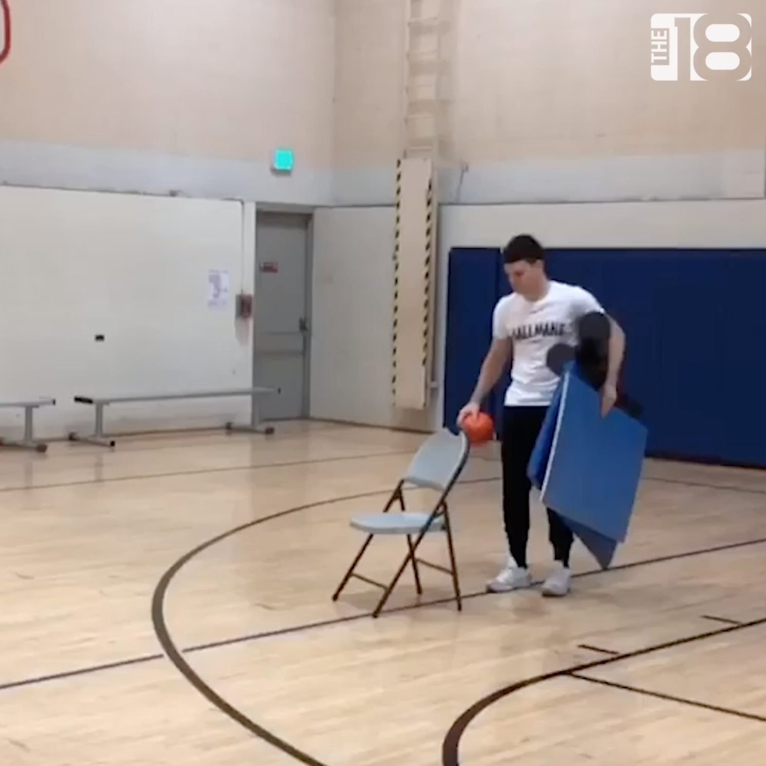 Crazy Training Techniques