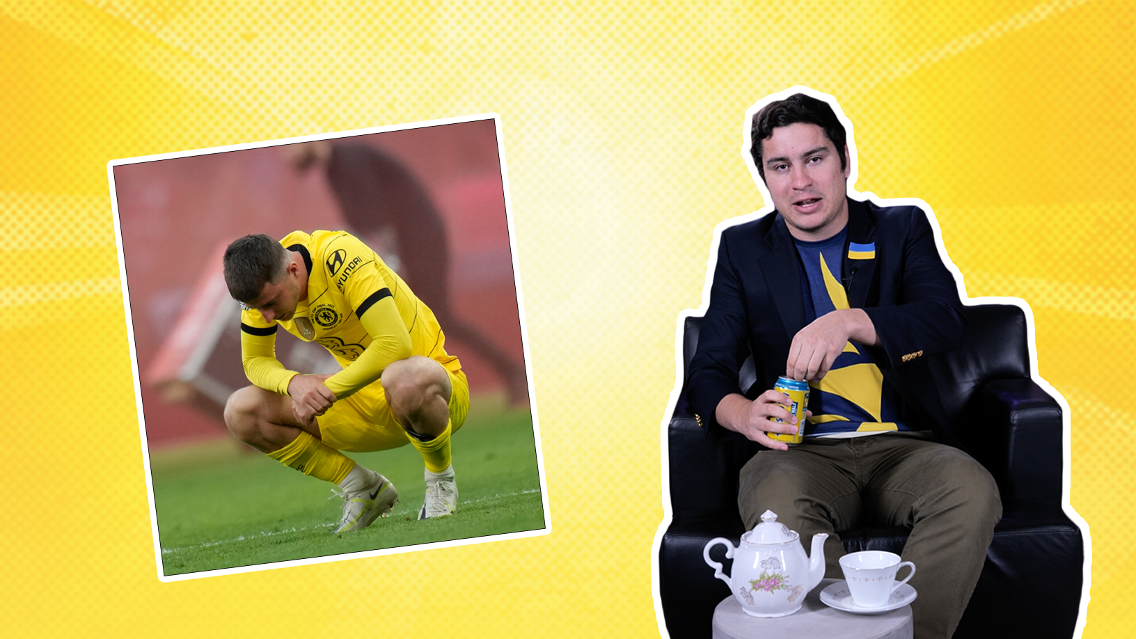 Twisted Tea Soccer News of the Week