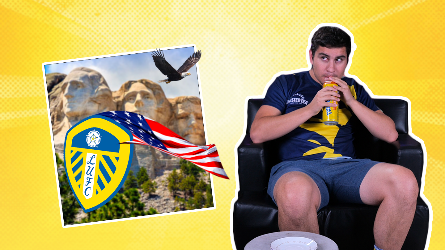 Twisted Tea Soccer News of the Week