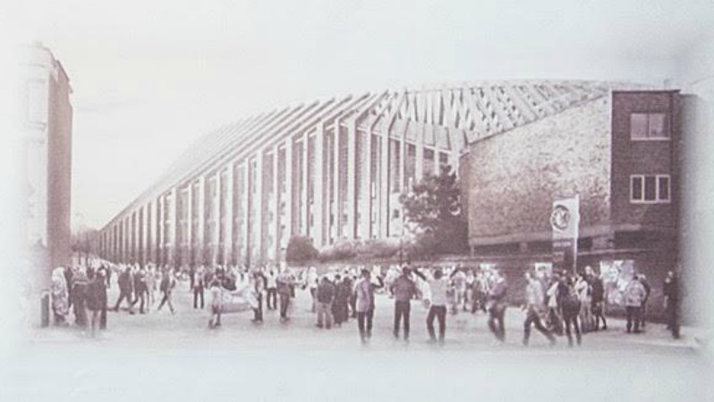 Chelsea's New Stamford Bridge Looks Amazing | The18