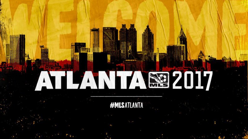 Atlanta Says Hello To MLS | The18