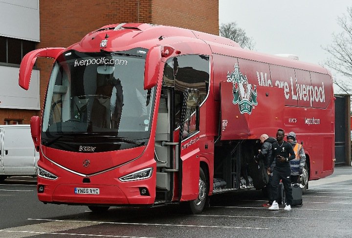 Deadline Day: Liverpool Have A