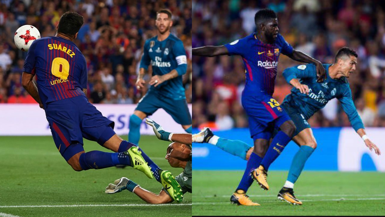 The One Thing That Cristiano Ronaldo Will Never Be Better At Than Luis ...