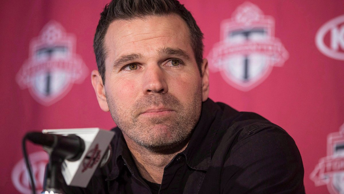 Here's Hoping Vanney Does Screw Up The MLS Cup Final