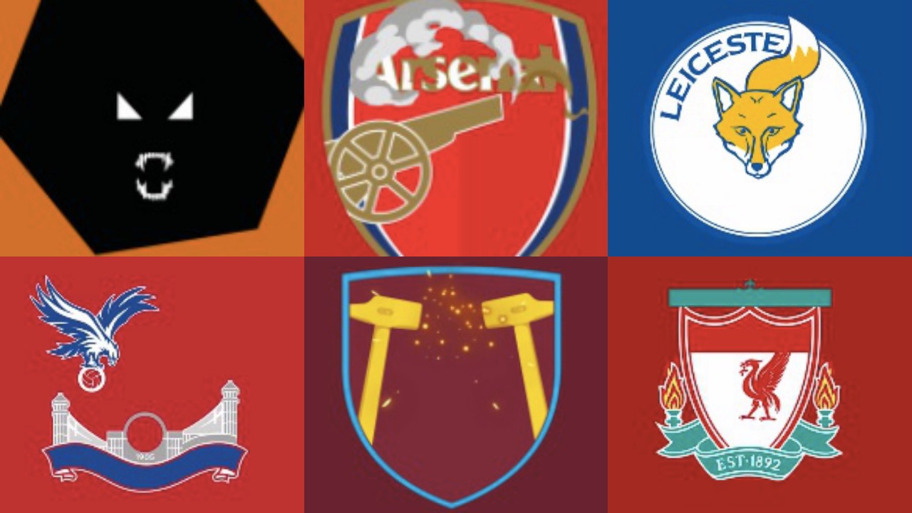 Manchester City Animated Matchday Gifs Will Make You Geek Out