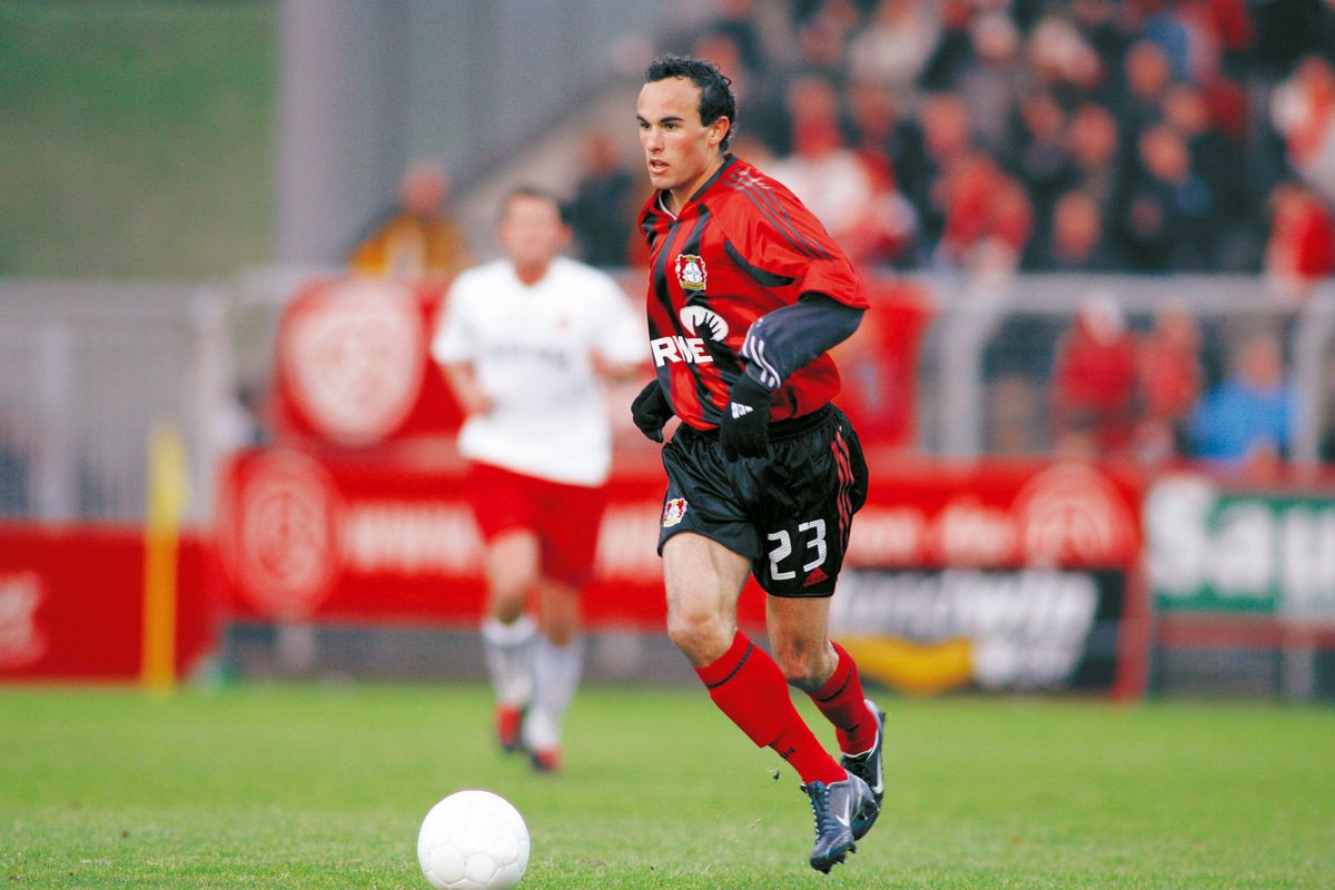 Landon Donovan Is Right, American Talent Is Being Ruined By Club ...