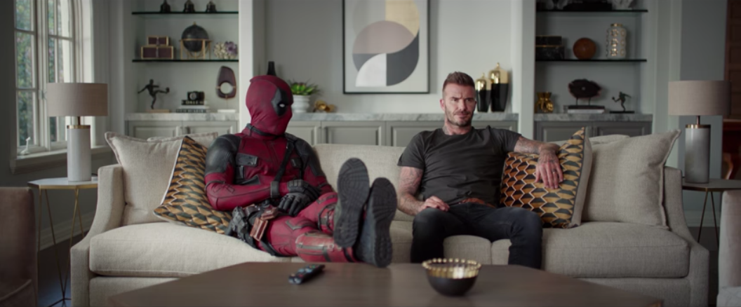 What In The Pogba? Hilarious Deadpool Soccer Trailers