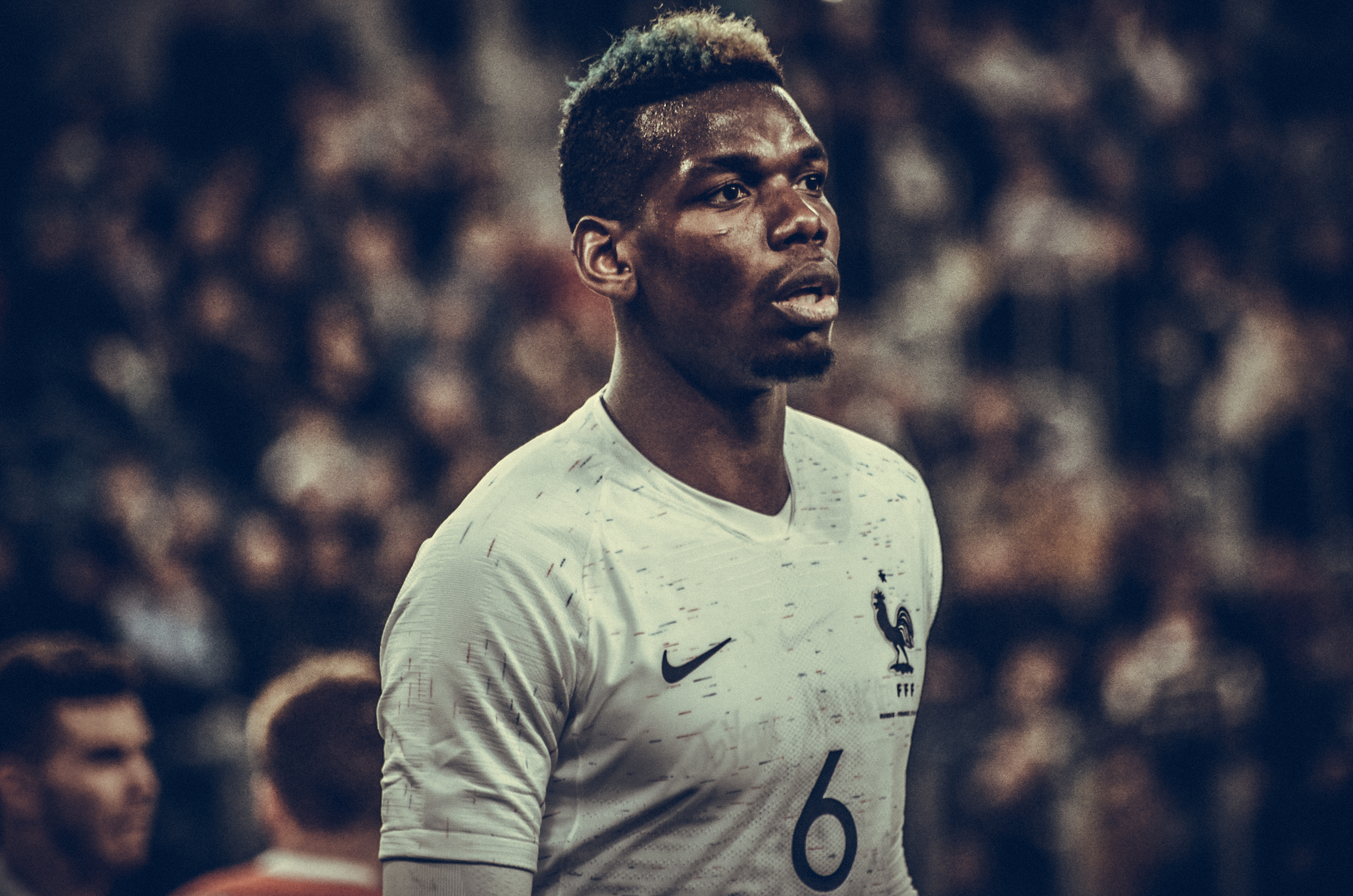 The 2018 World Cup Will Show Us Who Paul Pogba Really Is | The18