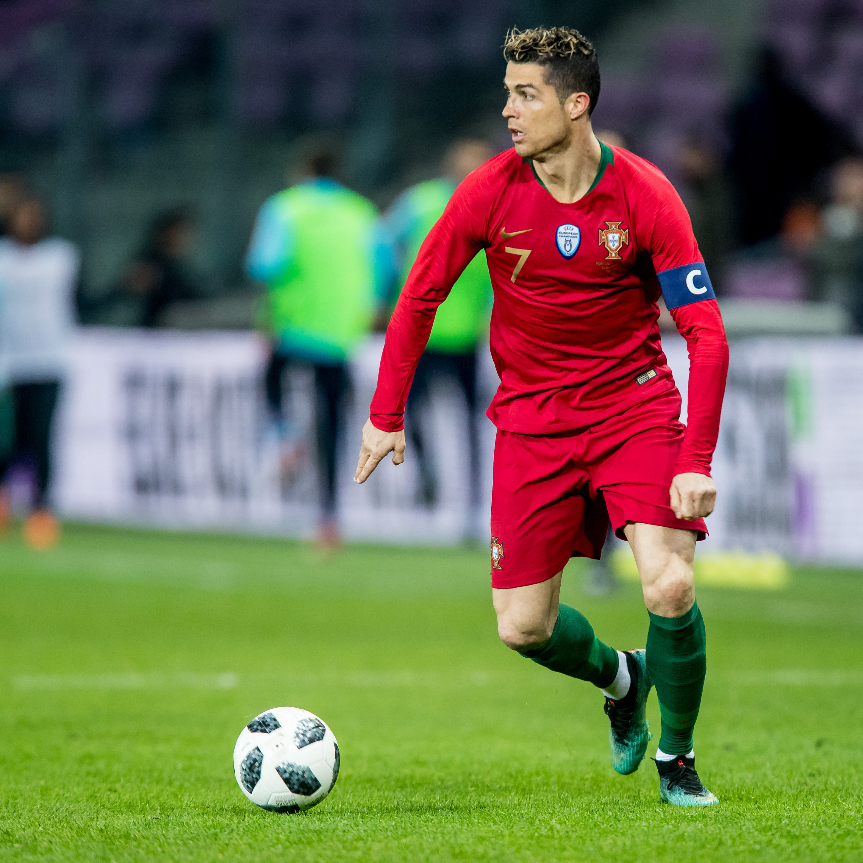 Best World Cup Players After First Round Of Matches 2018