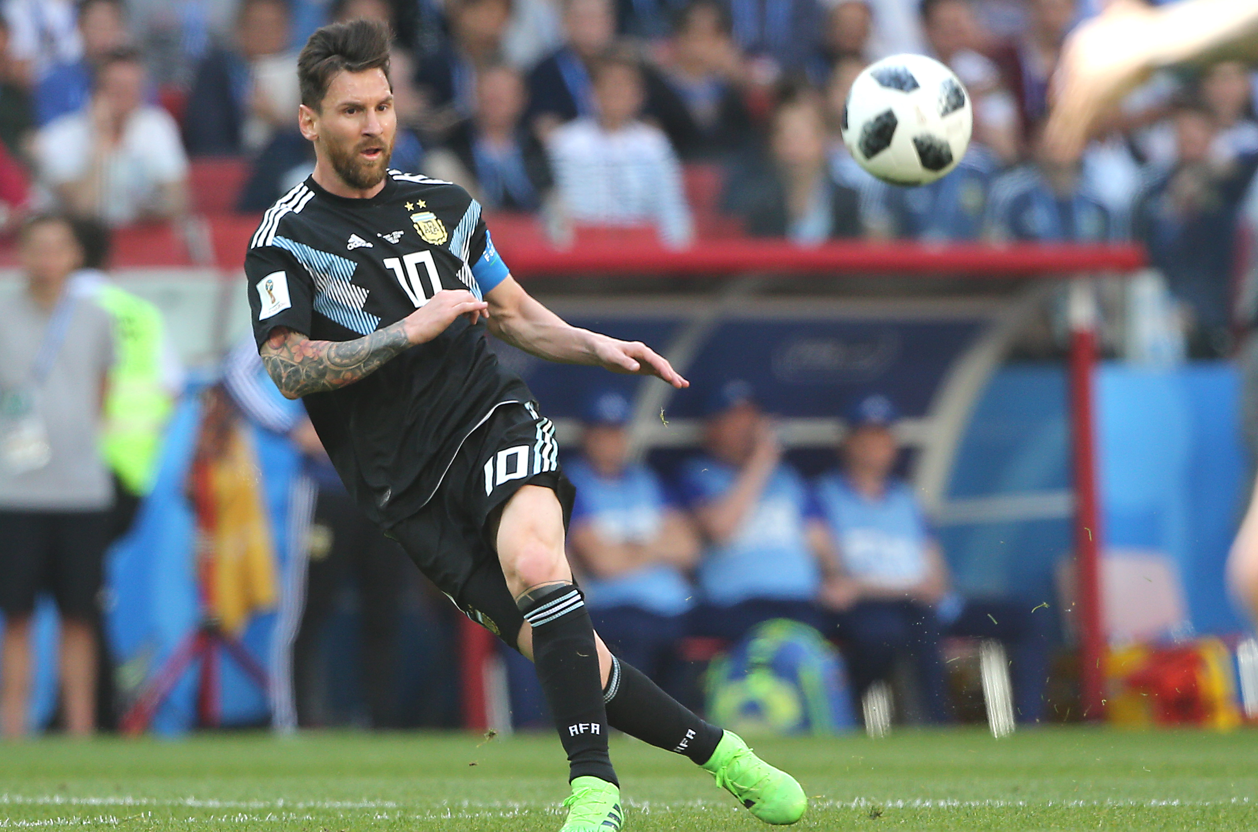 Could This Be Lionel Messi’s Last World Cup? | The18