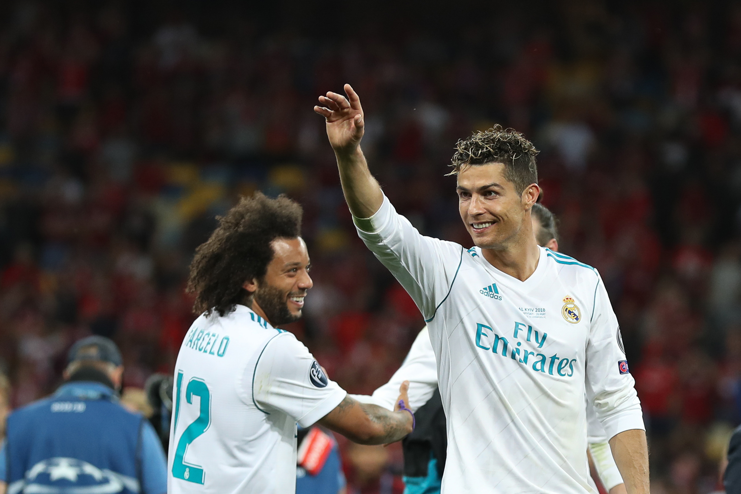 Who Is The Heir To Cristiano Ronaldo’s Throne At Real Madrid? | The18