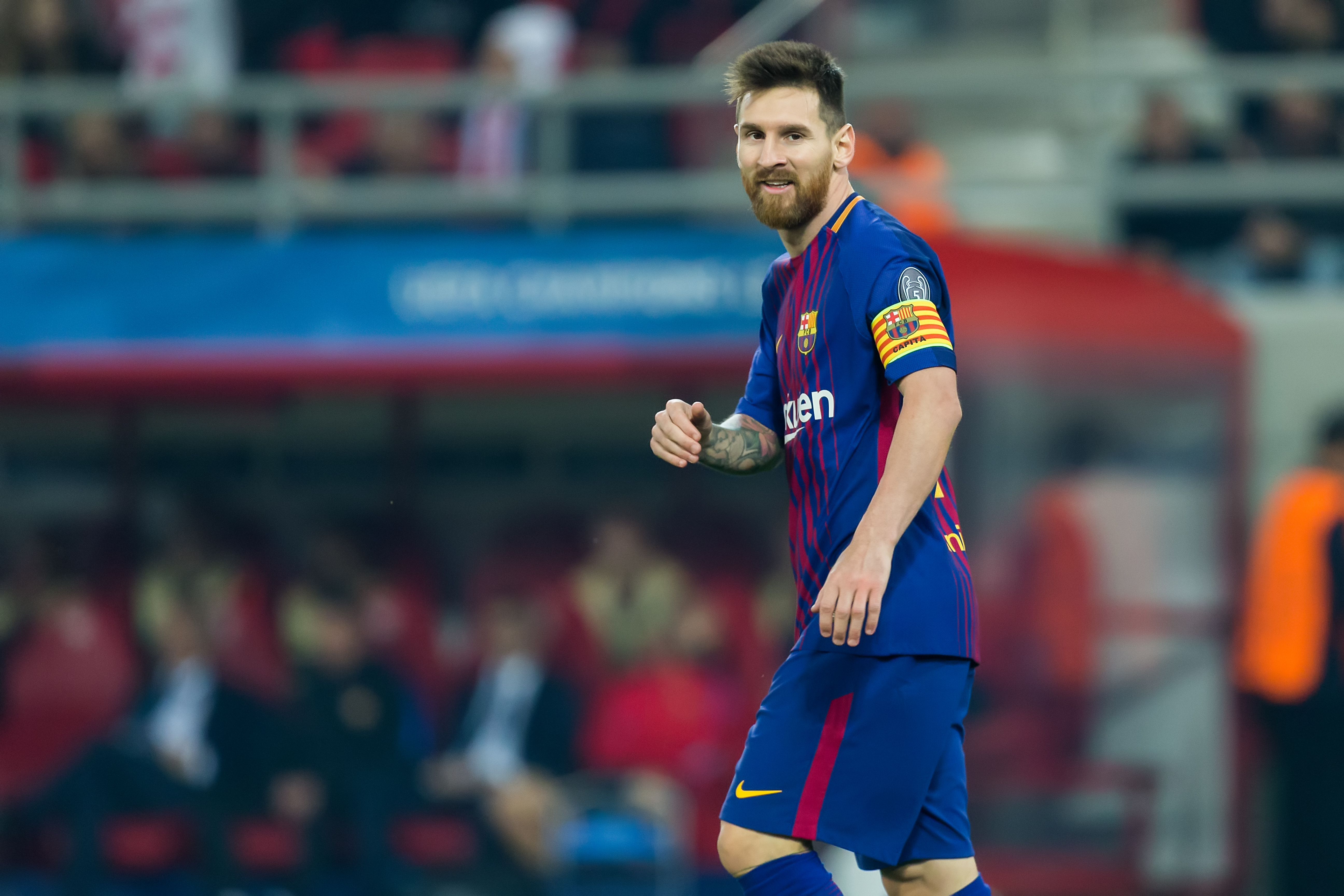 Eight Reasons You Should Be Psyched For The Start Of LaLiga | The18