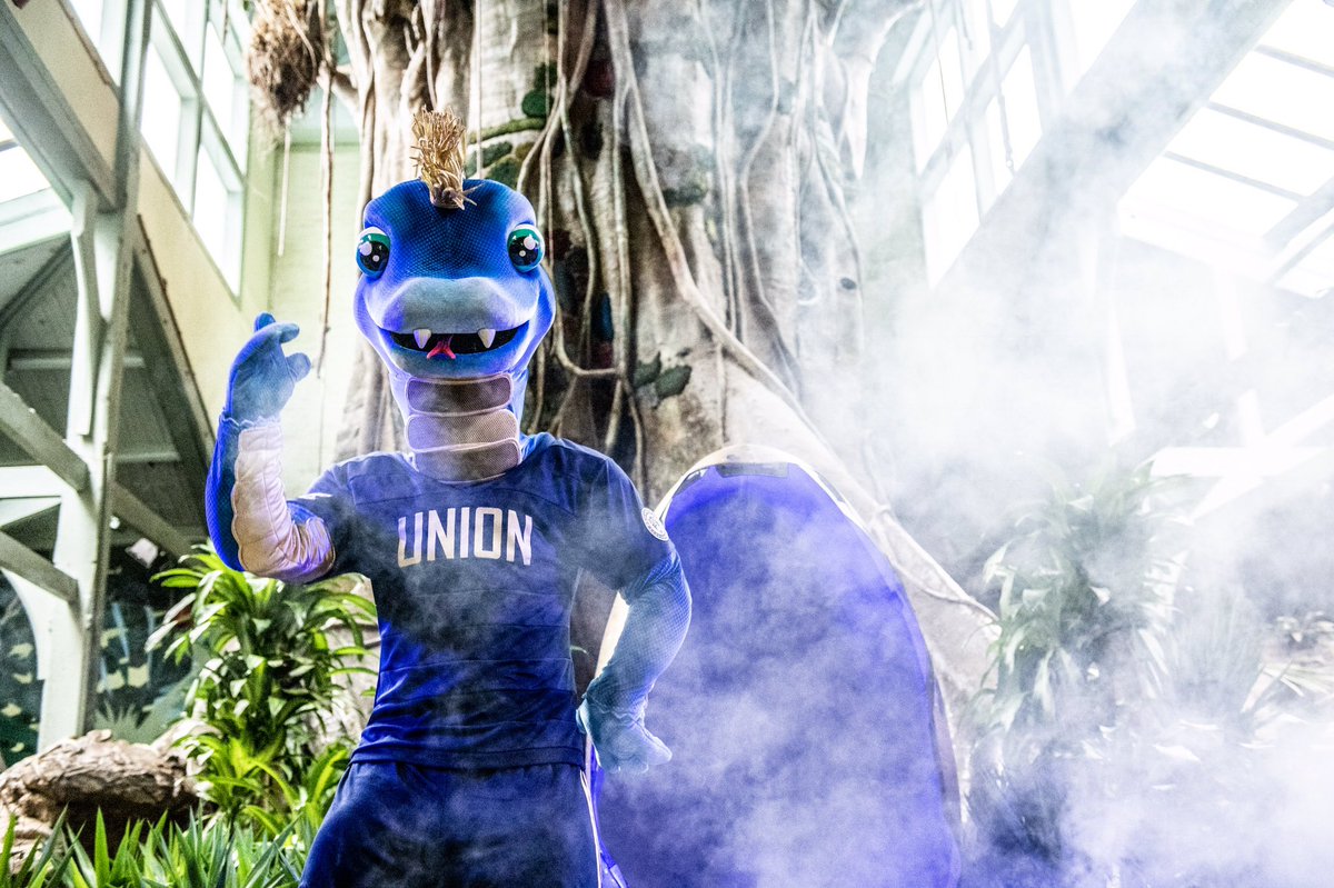 Is New Philadelphia Union Mascot An Abomination Or Greatest Mascot Ever ...