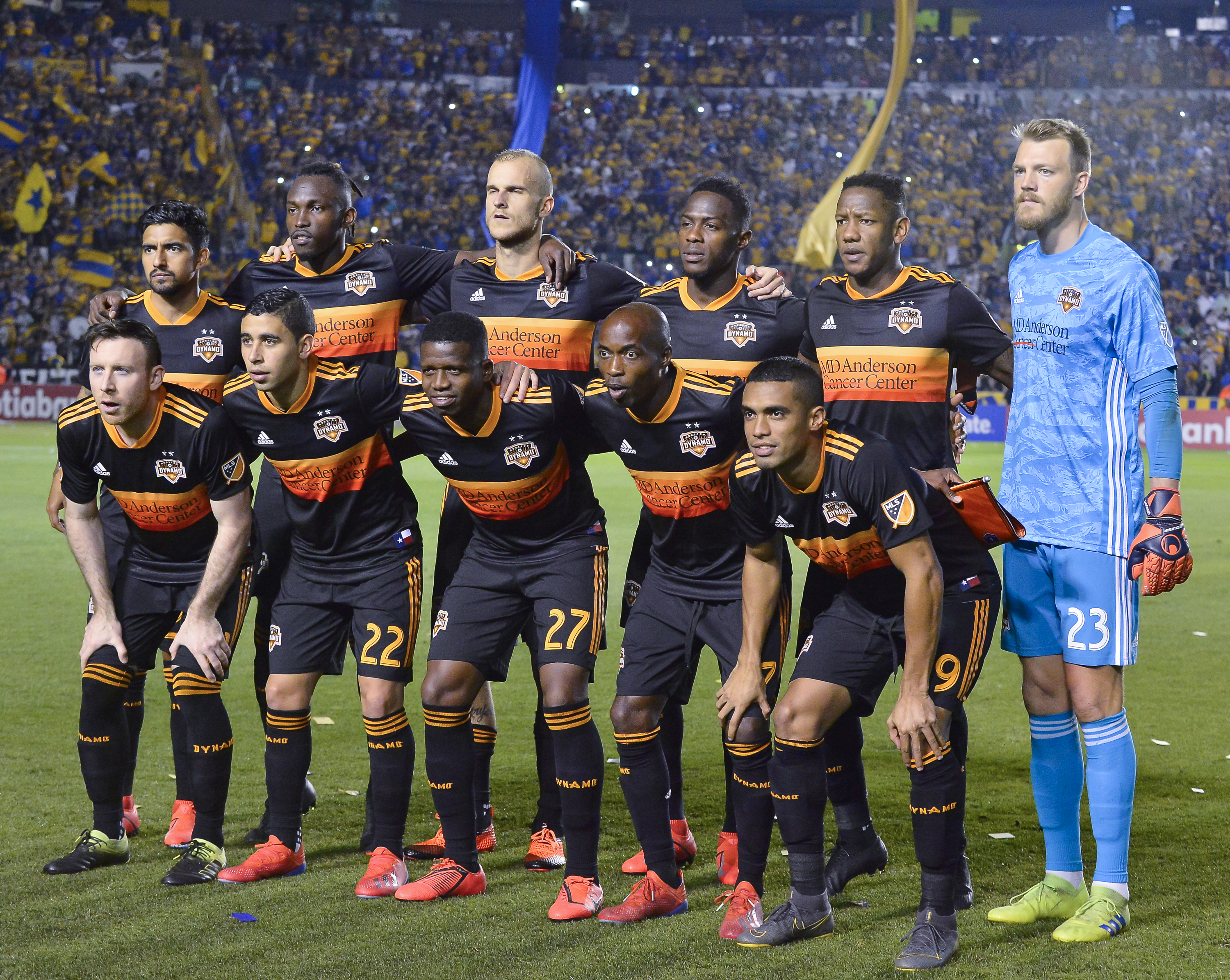 Sexy Dynamo Space Patch Celebrates Apollo 11 Anniversary