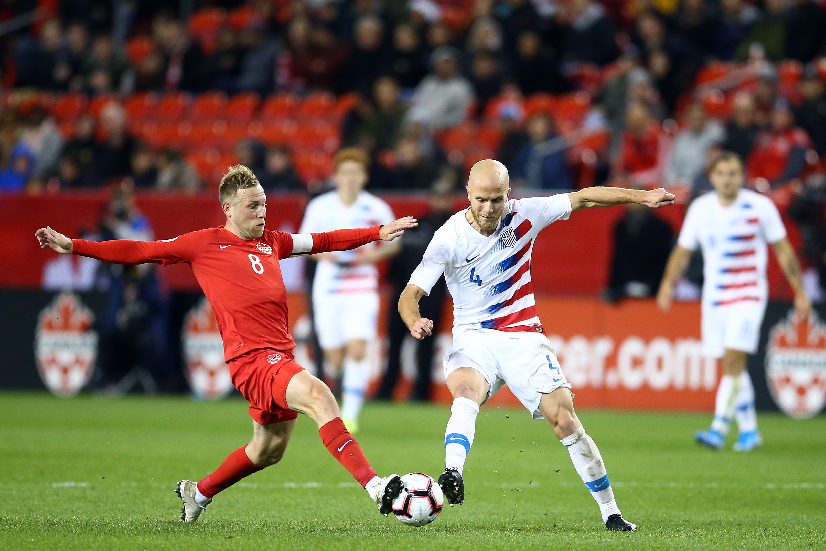 After USMNT Vs Canada Debacle U S Soccer In A Bad Place After USMNT Vs Canada Debacle U S Soccer In A Bad Place