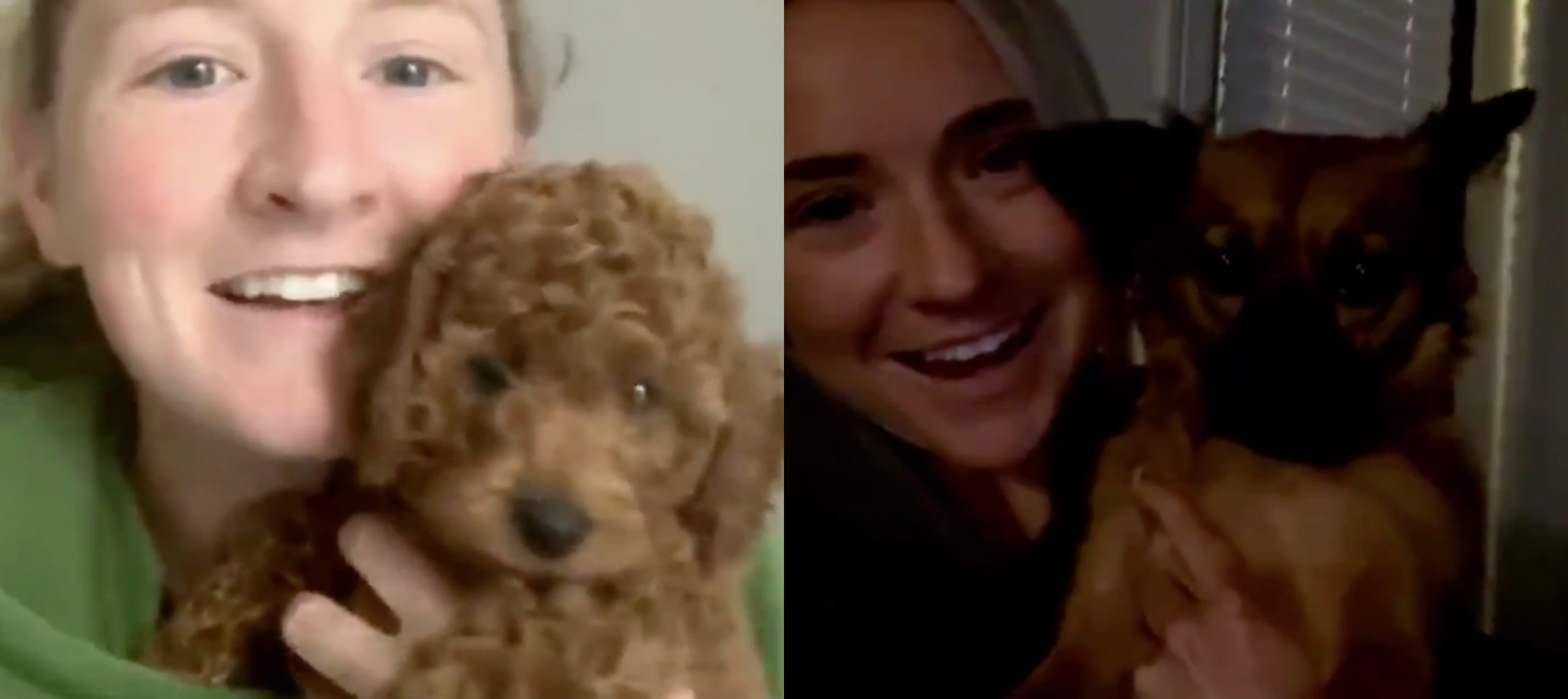 The Mewis Sisters Entertained Us On Instagram Live