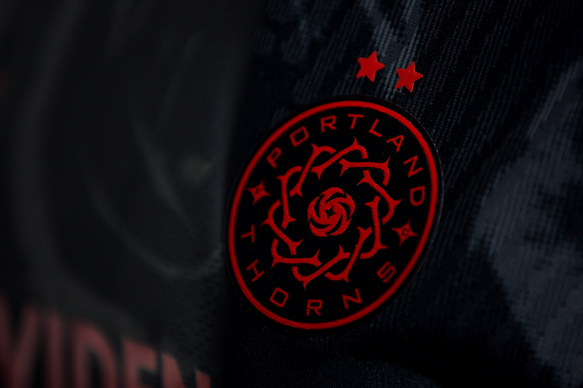 The 2020 Portland Thorns Jersey Combo Is Simply Stunning