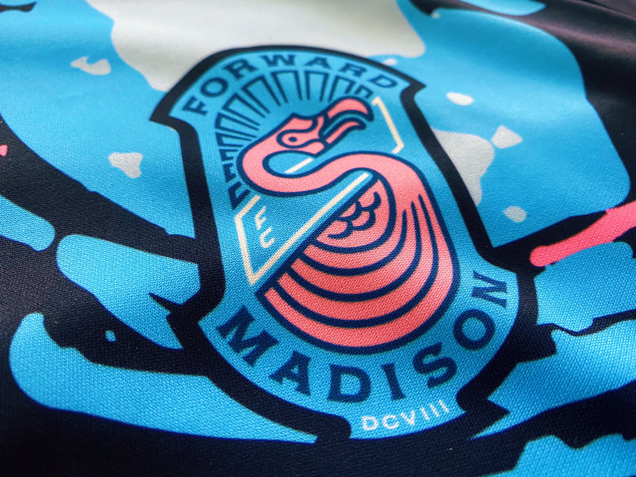 Forward Madison Kit 2020 Is Once Again The Best In America