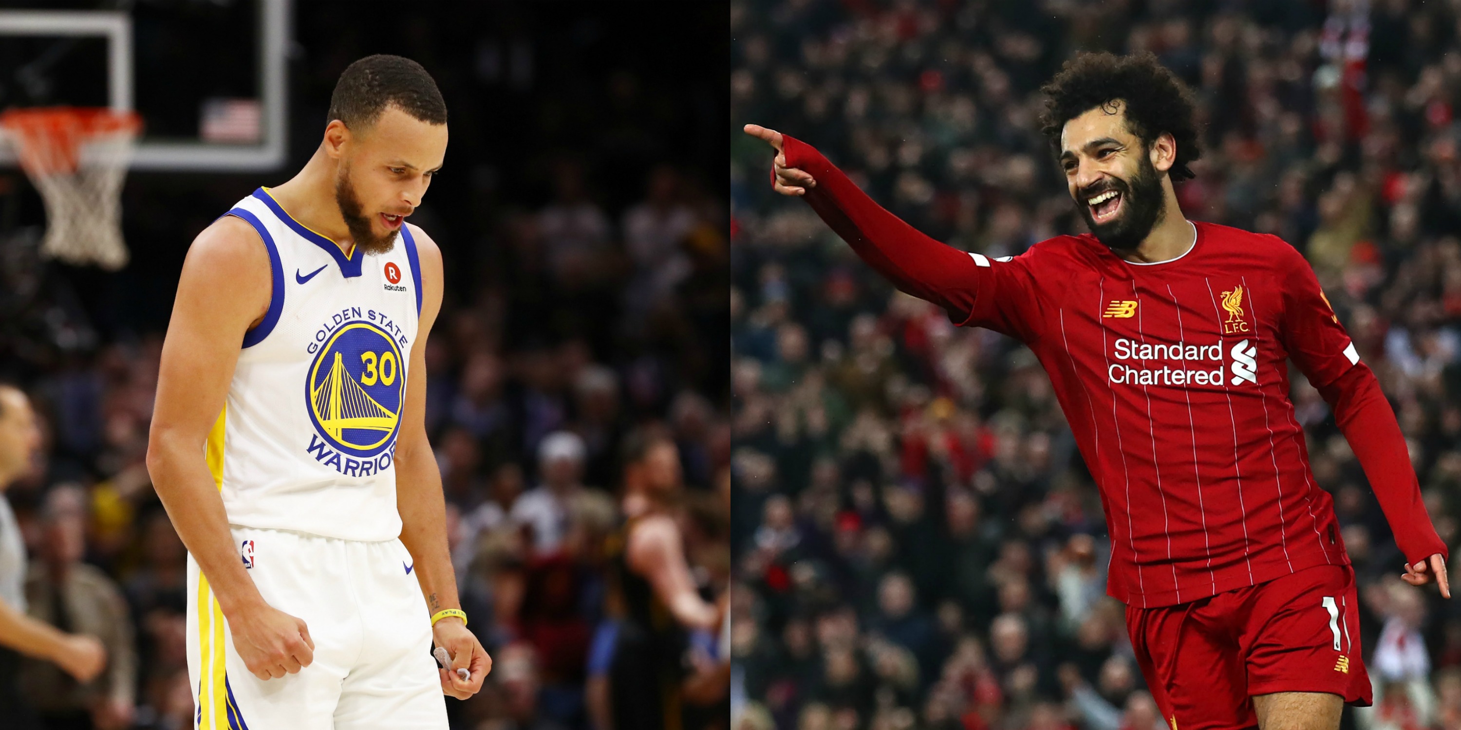 The Ball Is Round, And Other Intriguing NBA EPL Comparisons