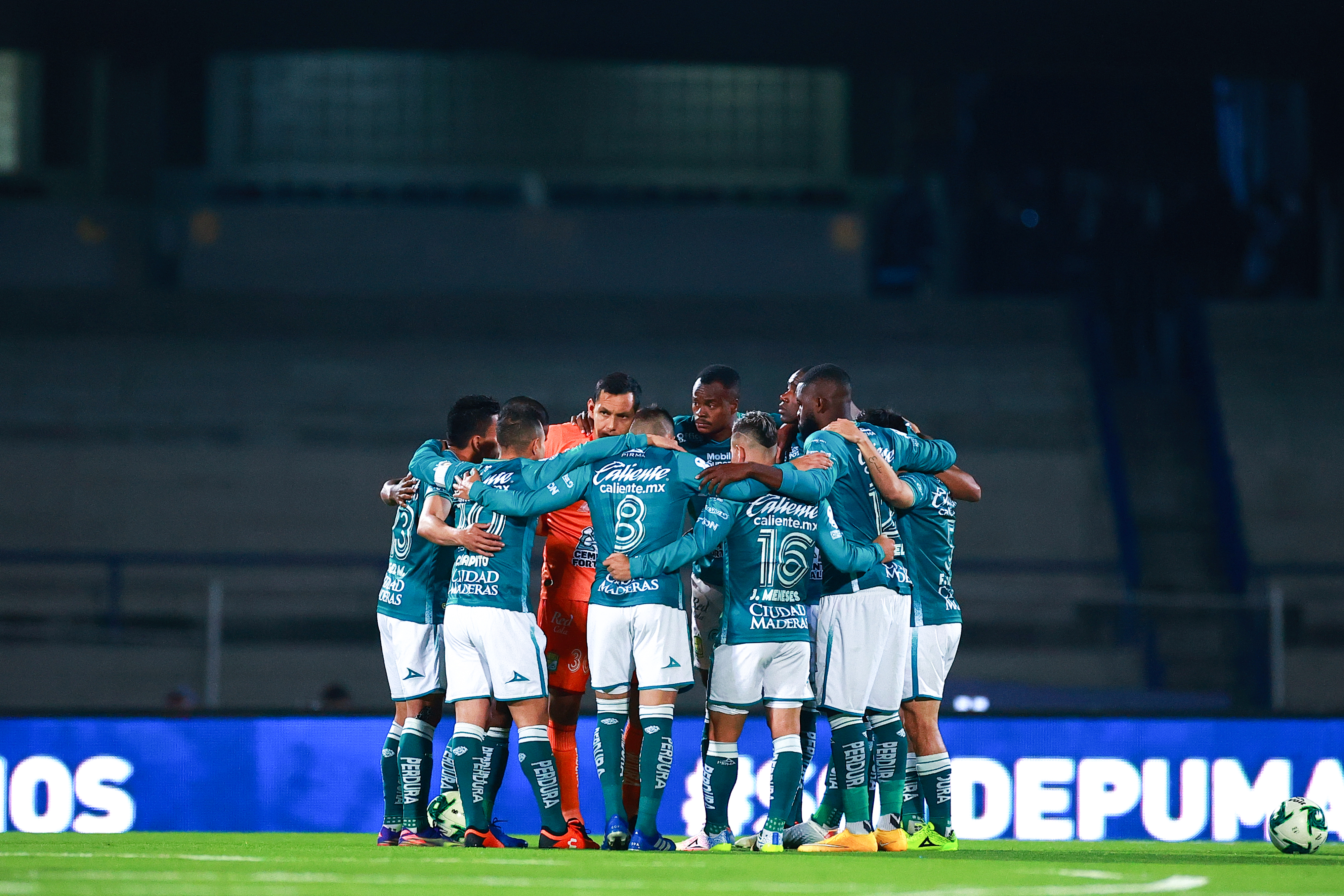 Leon One Game Away From Breaking Super Leaders Curse | The18