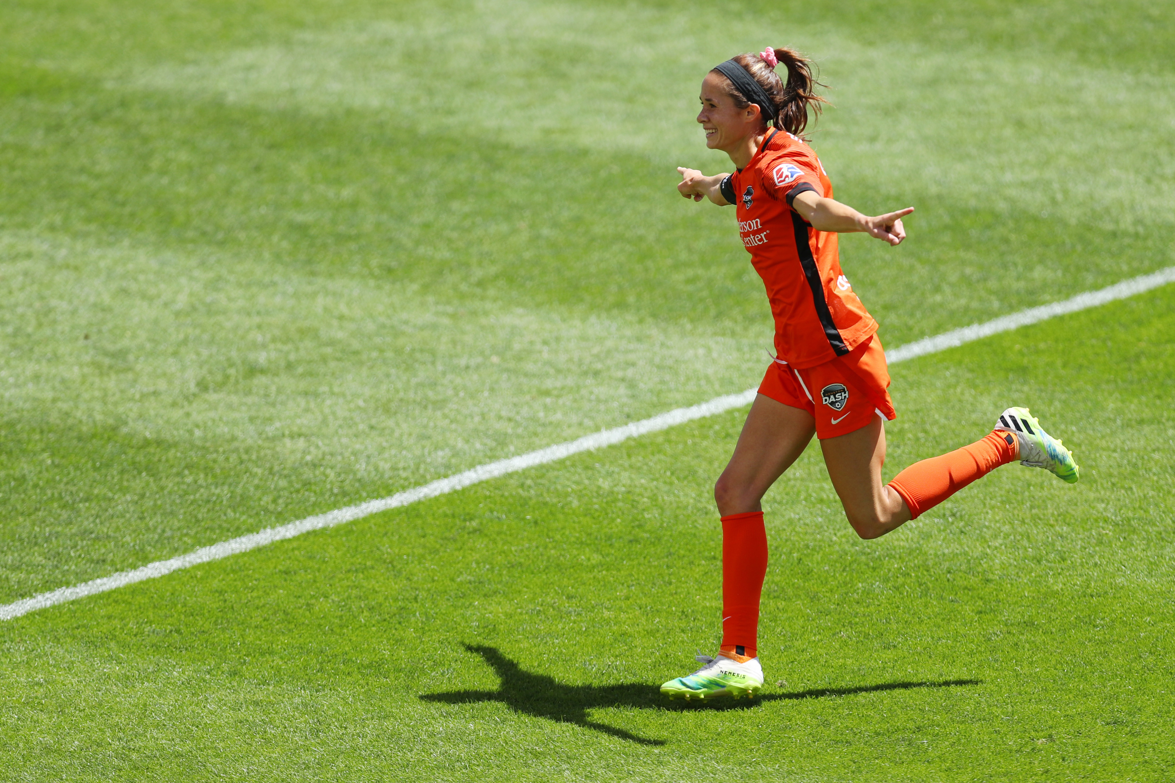 CBSSN Airing Documentary On 2020 NWSL Challenge Cup Ahead Of 2021 ...