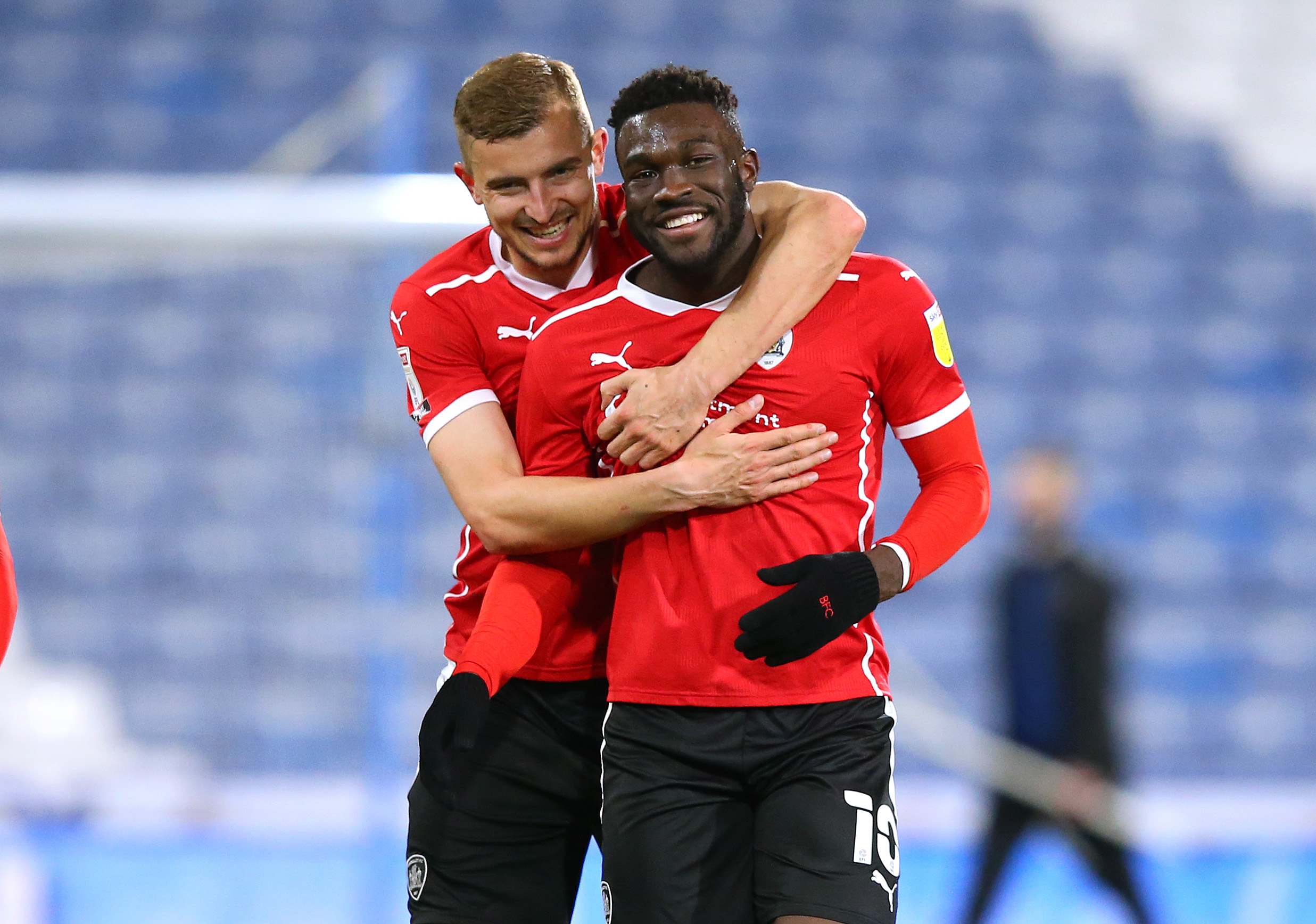 Daryl Dike TikTok Is Only Thing Hotter Than His Scoring Form