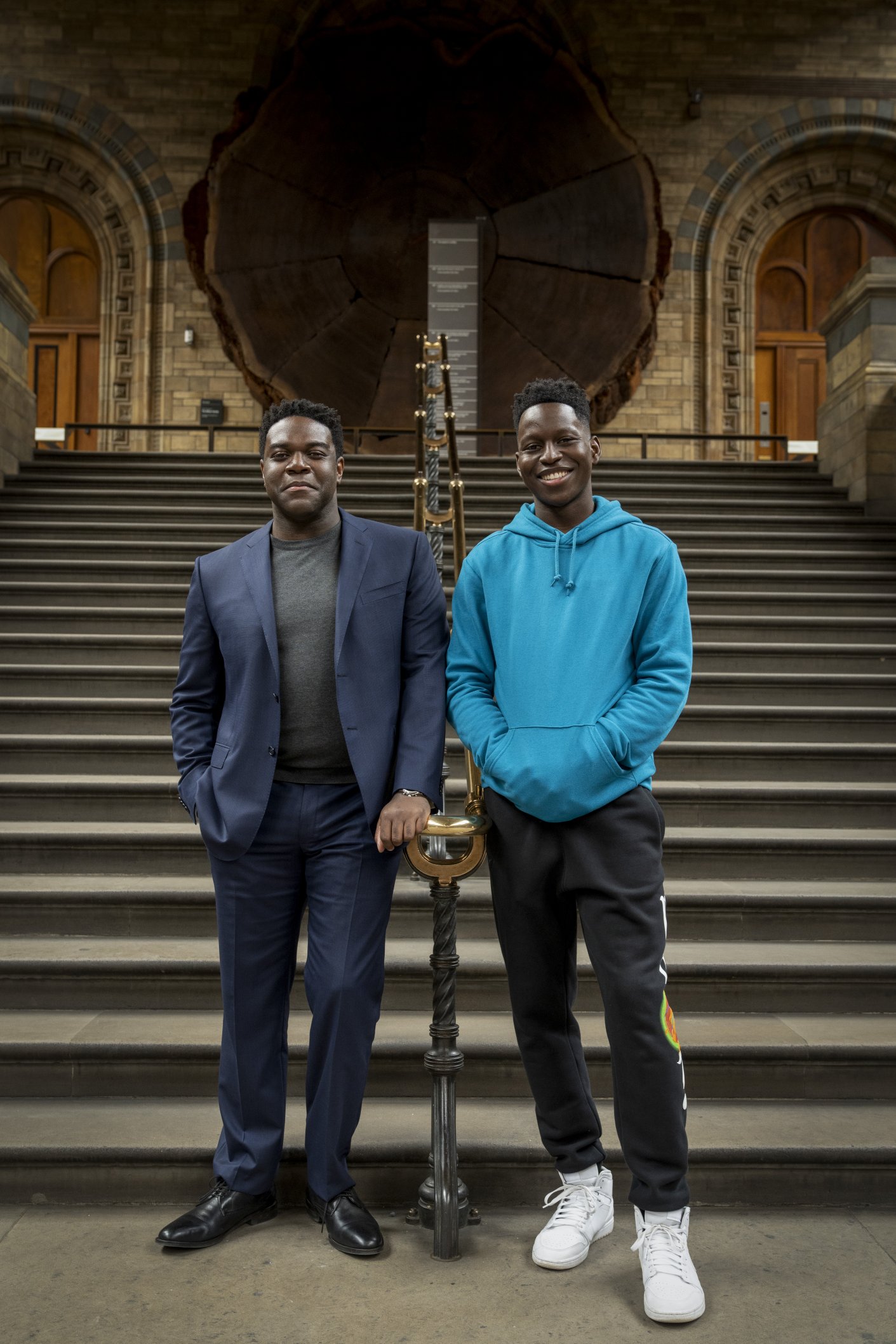 Waiting For The Ball To Drop: Penultimate ‘Ted Lasso’ Season 2 Episode ...