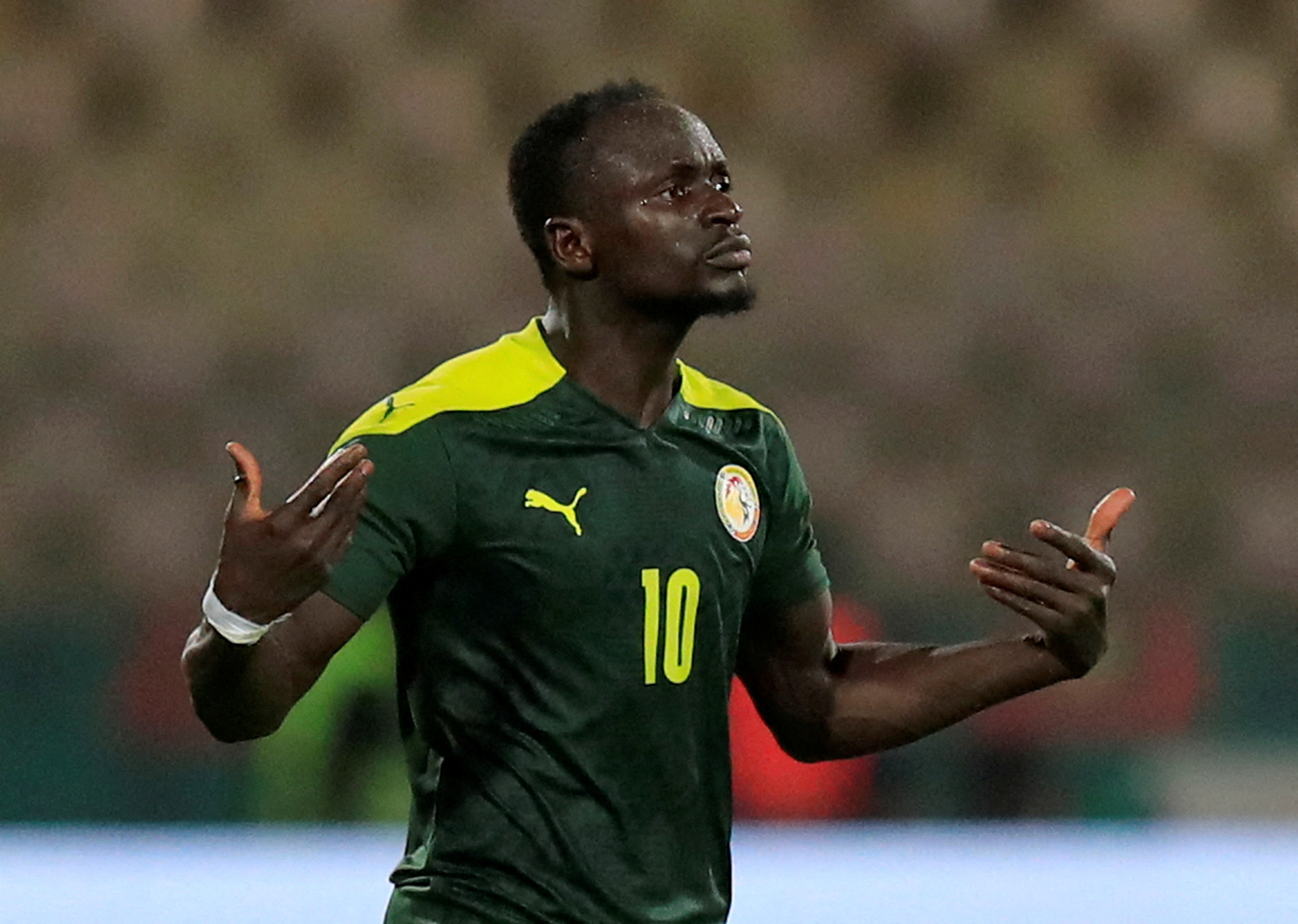 Can an African team win the World Cup?