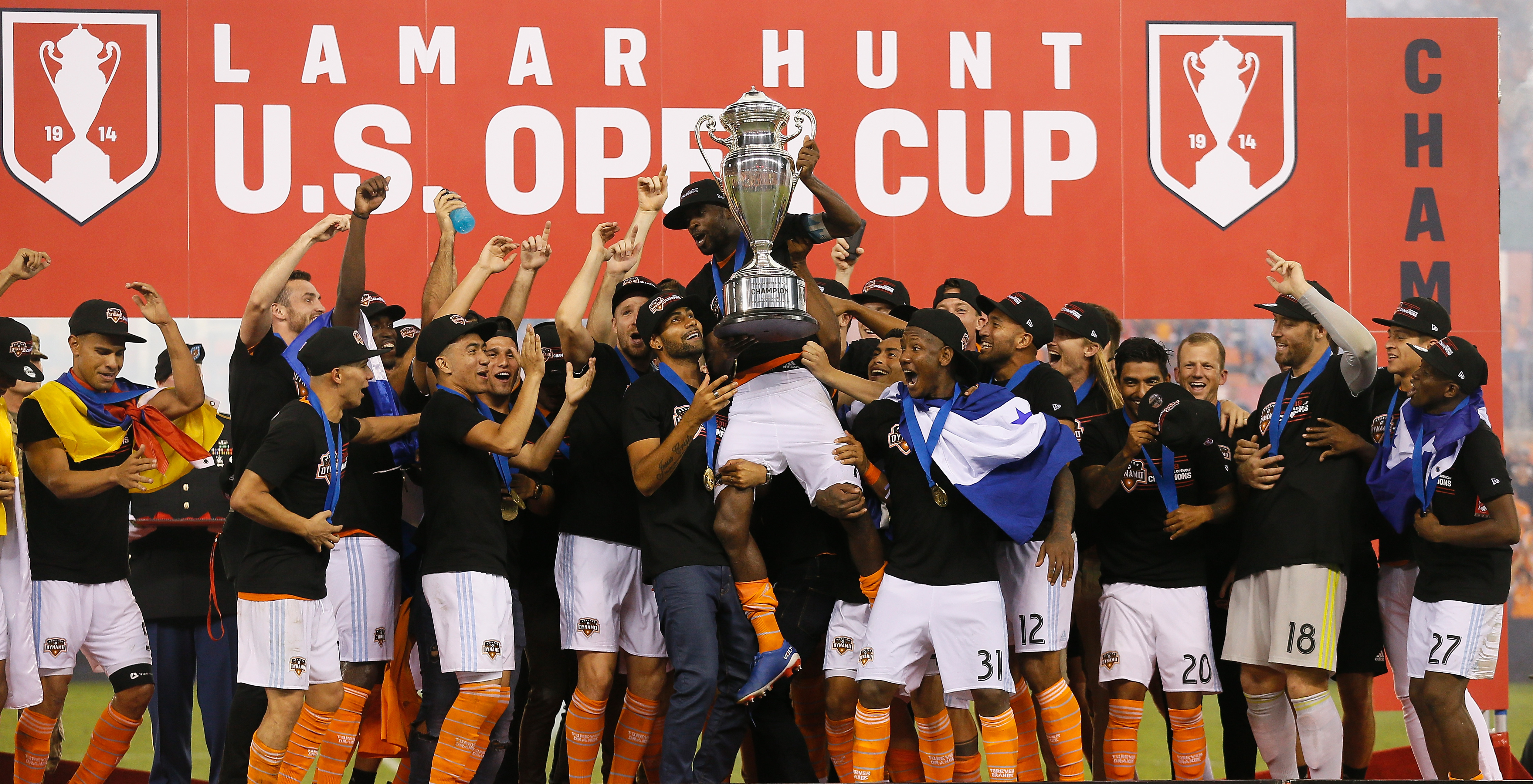 It's Time To Bring Back The Magic To The US Open Cup | The18