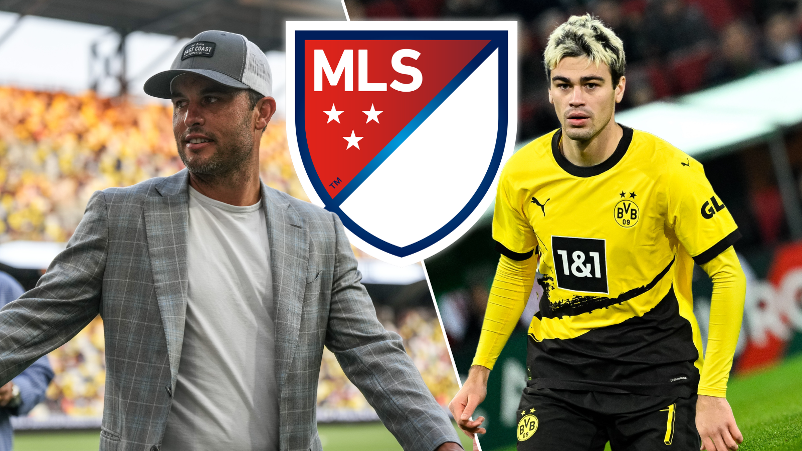 Landon Donovan Gio Reyna quotes: USMNT legend suggest move to MLS