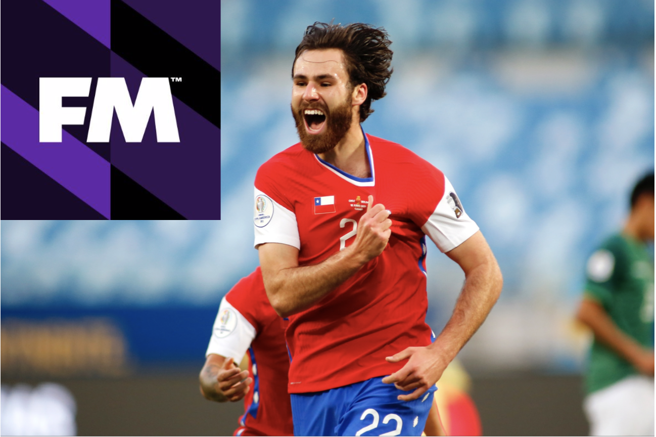 Football Manager Real Life Crossovers: FM Is More Than A Game