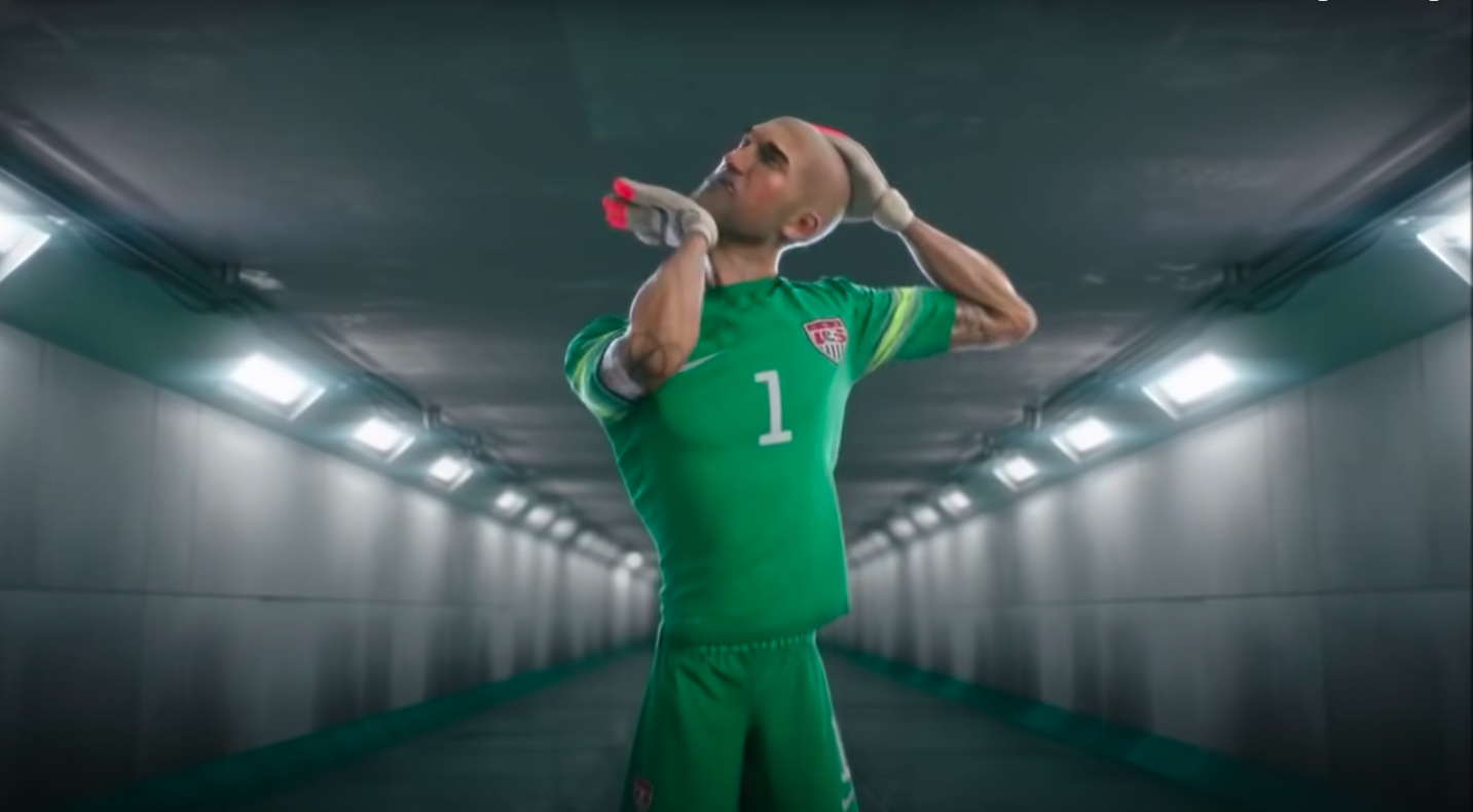 The Best Football Short Films To Watch During Isolation