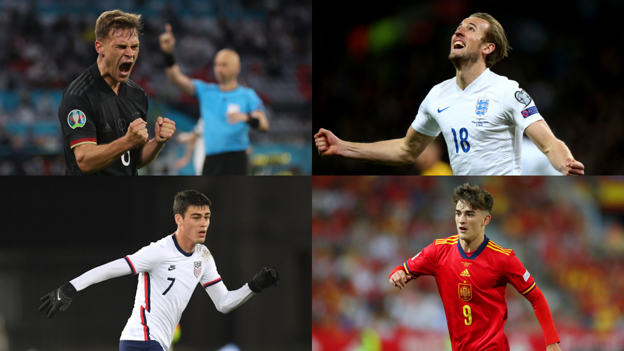 What Is The Group Of Death World Cup 2022? Every Group Ranked