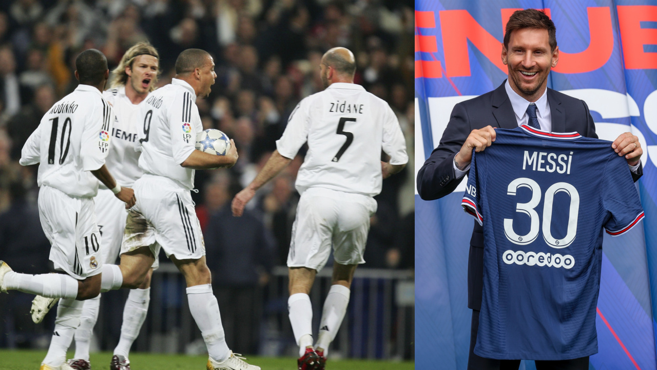 PSG Vs Galacticos: Can Parisians Succeed Where Real Madrid Failed