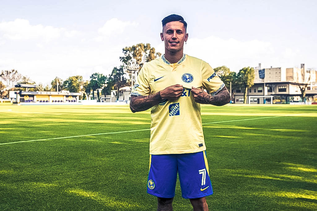 La Maldición Del 7 En América: ¿Podrá Brian Rodríguez Romperla?