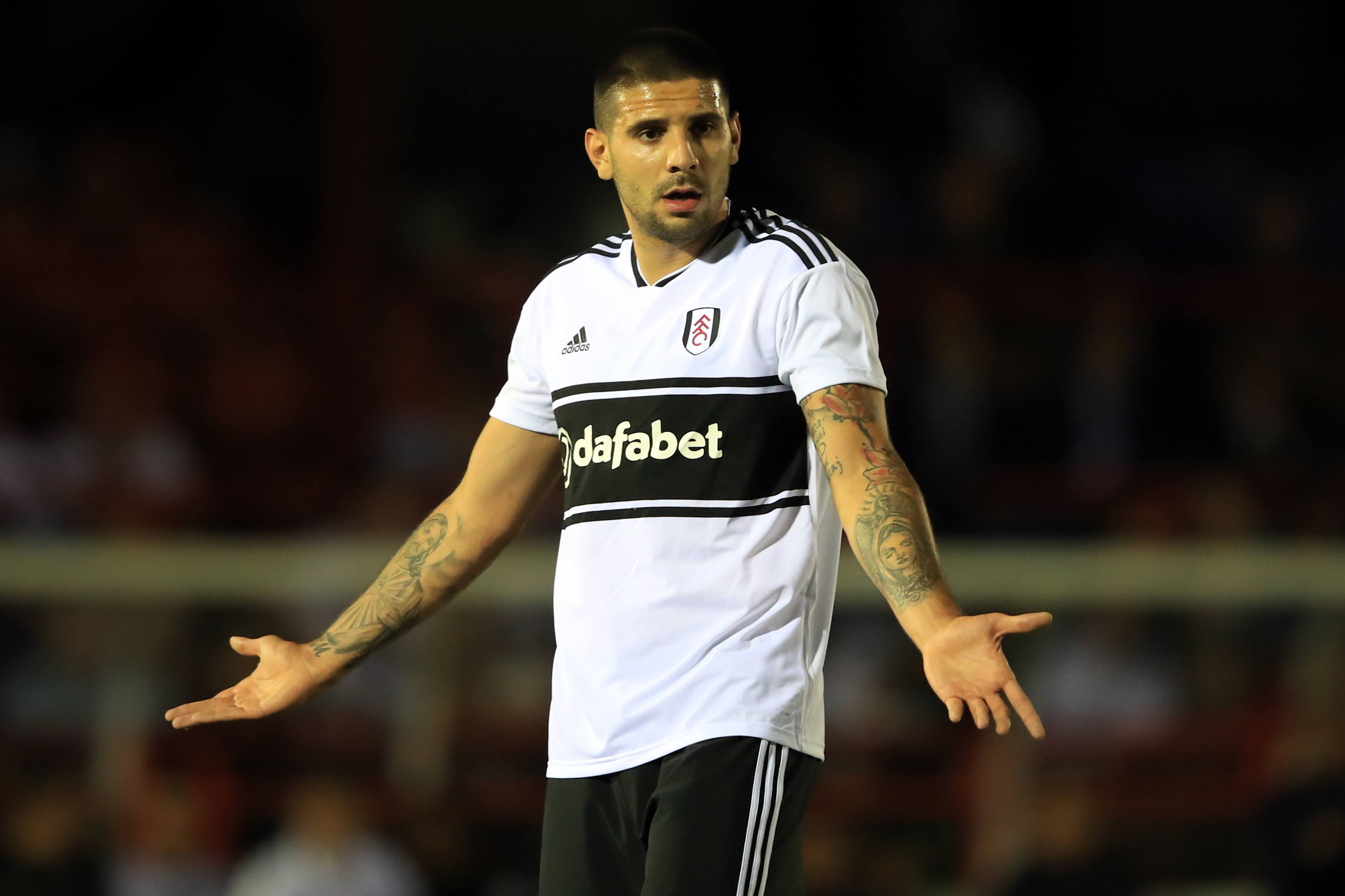 Why Splashing The Cash Could End Horribly For Wolves And Fulham | The18