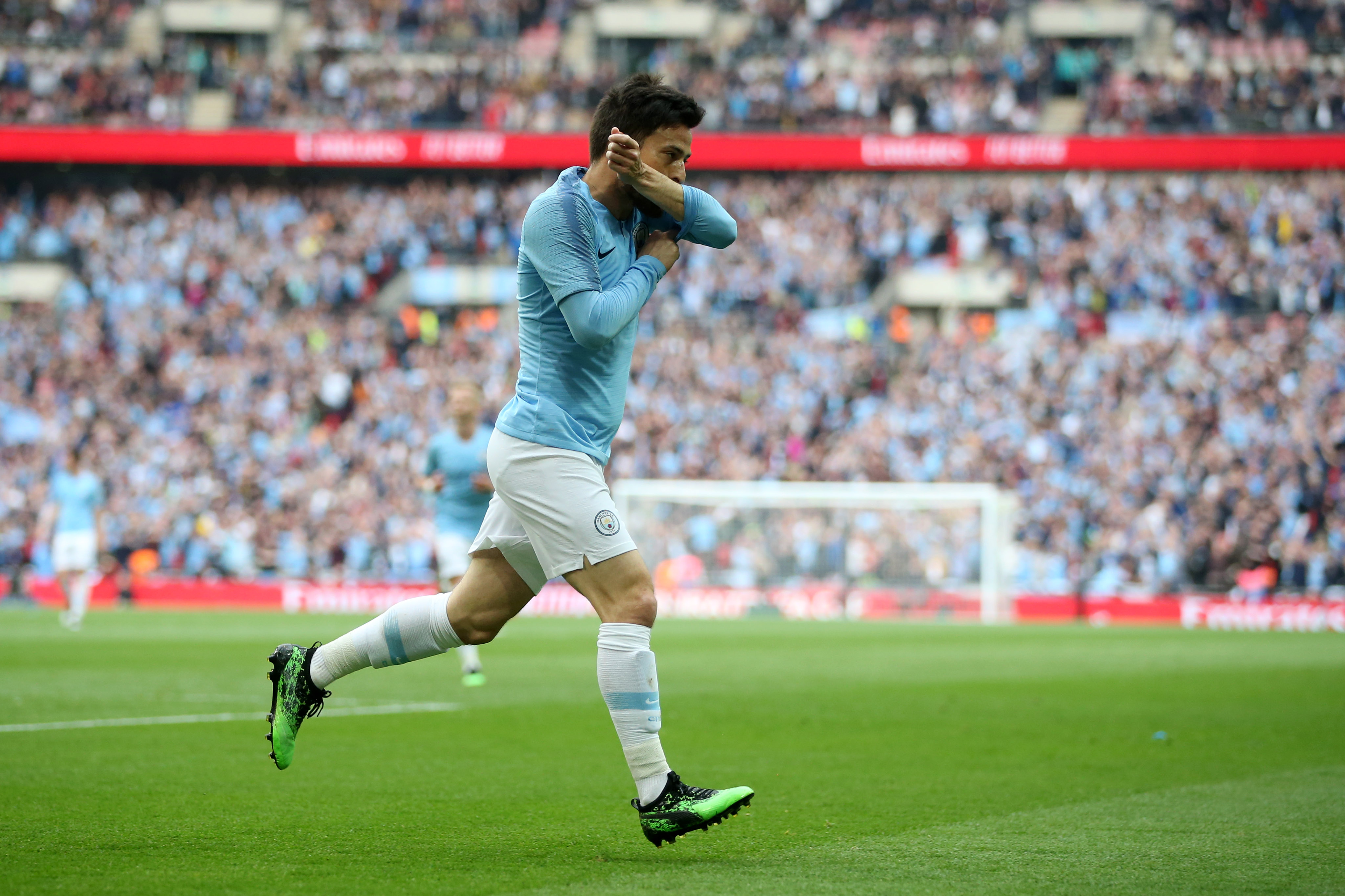 We Must Appreciate David Silva While We Still Can | The18