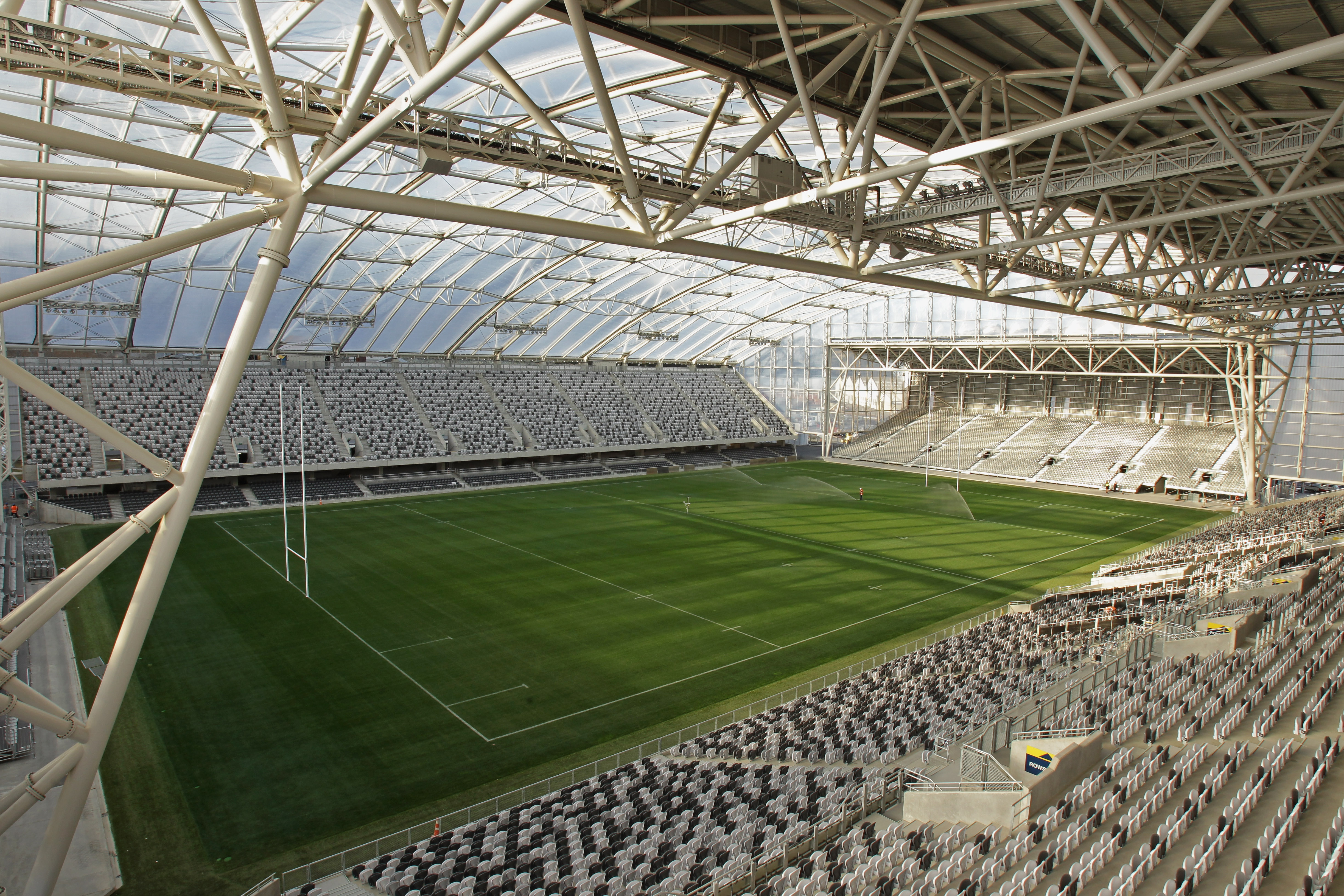 Here are the 2023 Women’s World Cup stadiums in AUS/NZ from smallest to ...